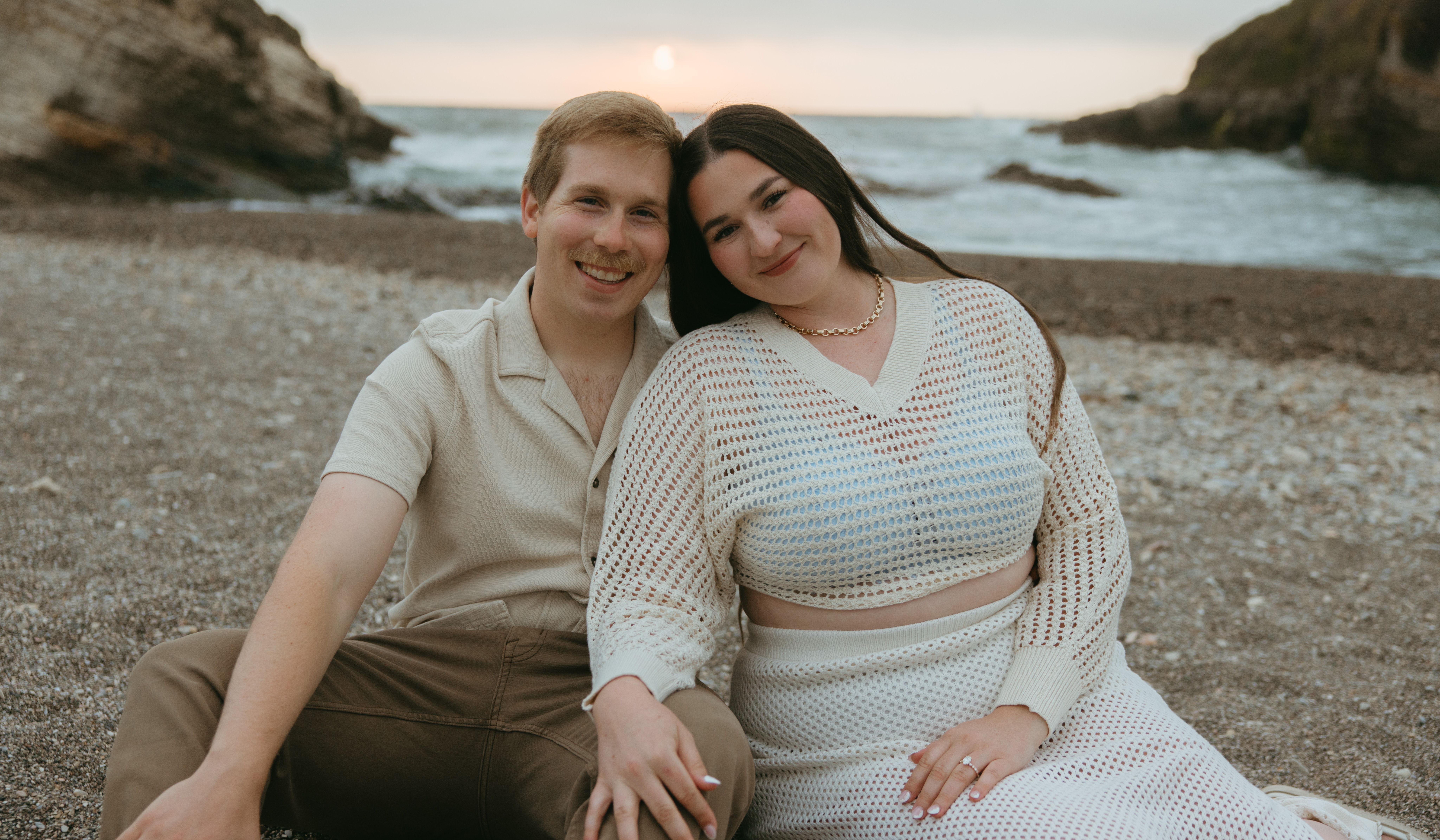 Ashley Ingle and Ryan Pudwill's Wedding Website