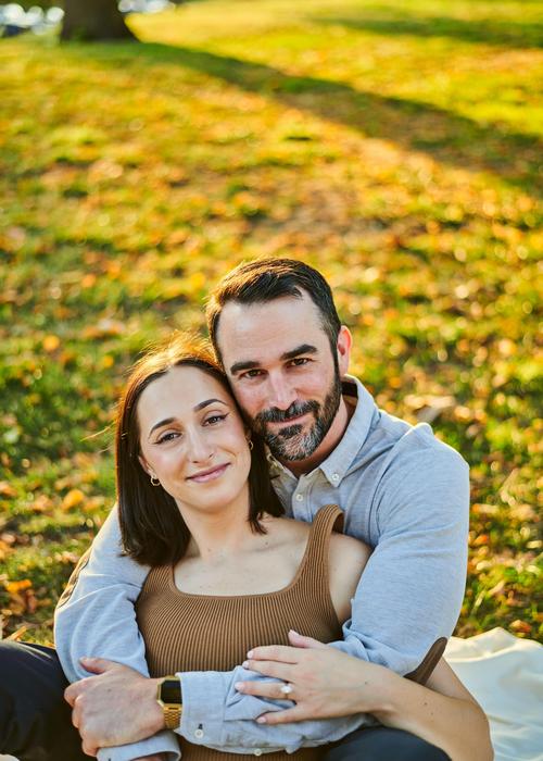 Natalie Christine Kansler and Troy Adam Barker's Wedding Website