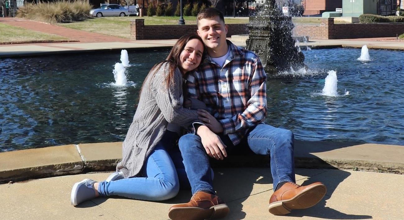 Peter Stopoulos and Emily Ostrowski's Wedding Website