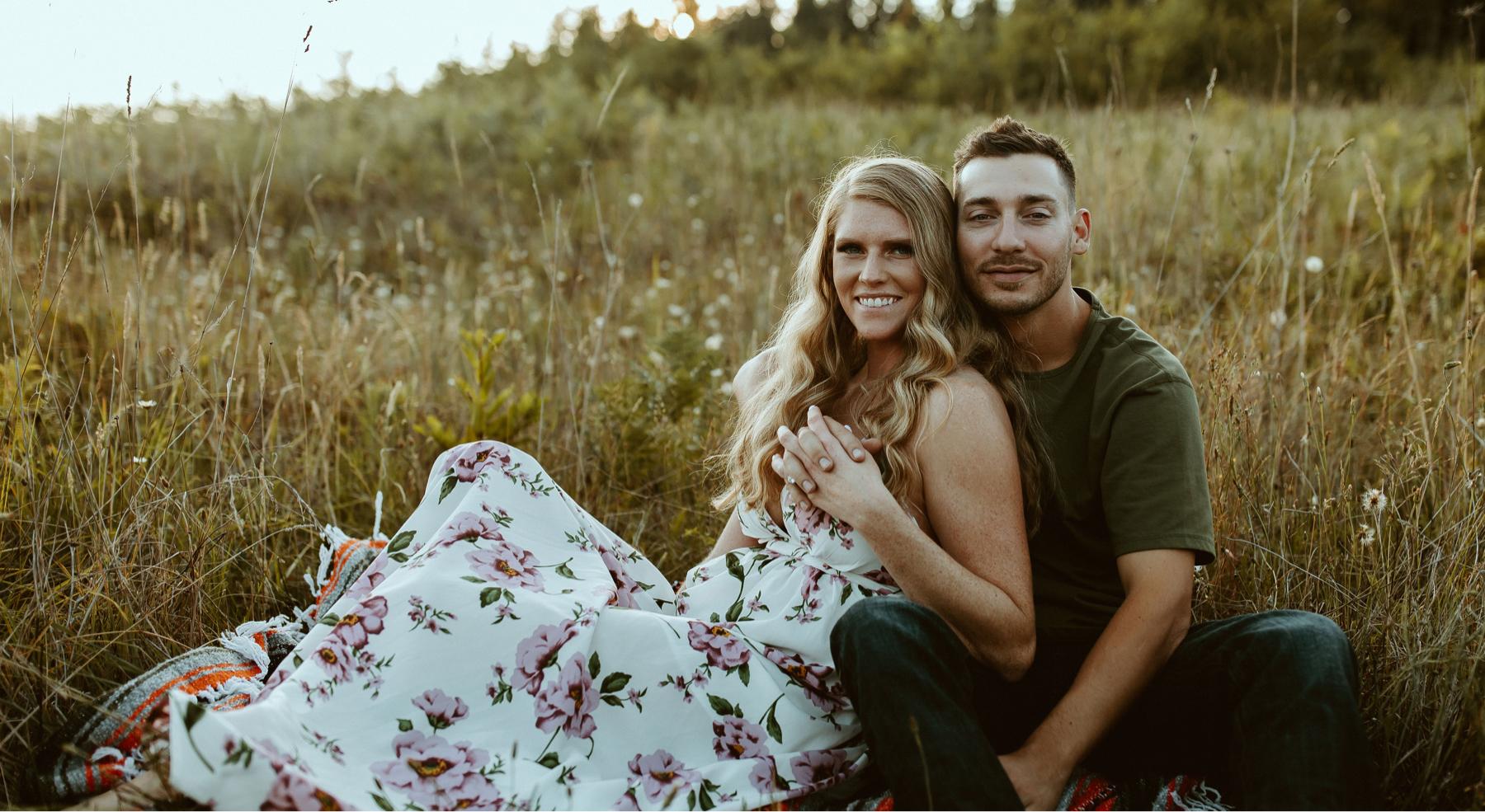 Madison Elizabeth Burger and Cody Lawrence Bonner's Wedding Website