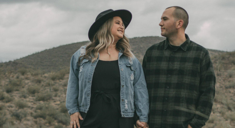 Hannah Worden and Forest Sherrill's Wedding Website