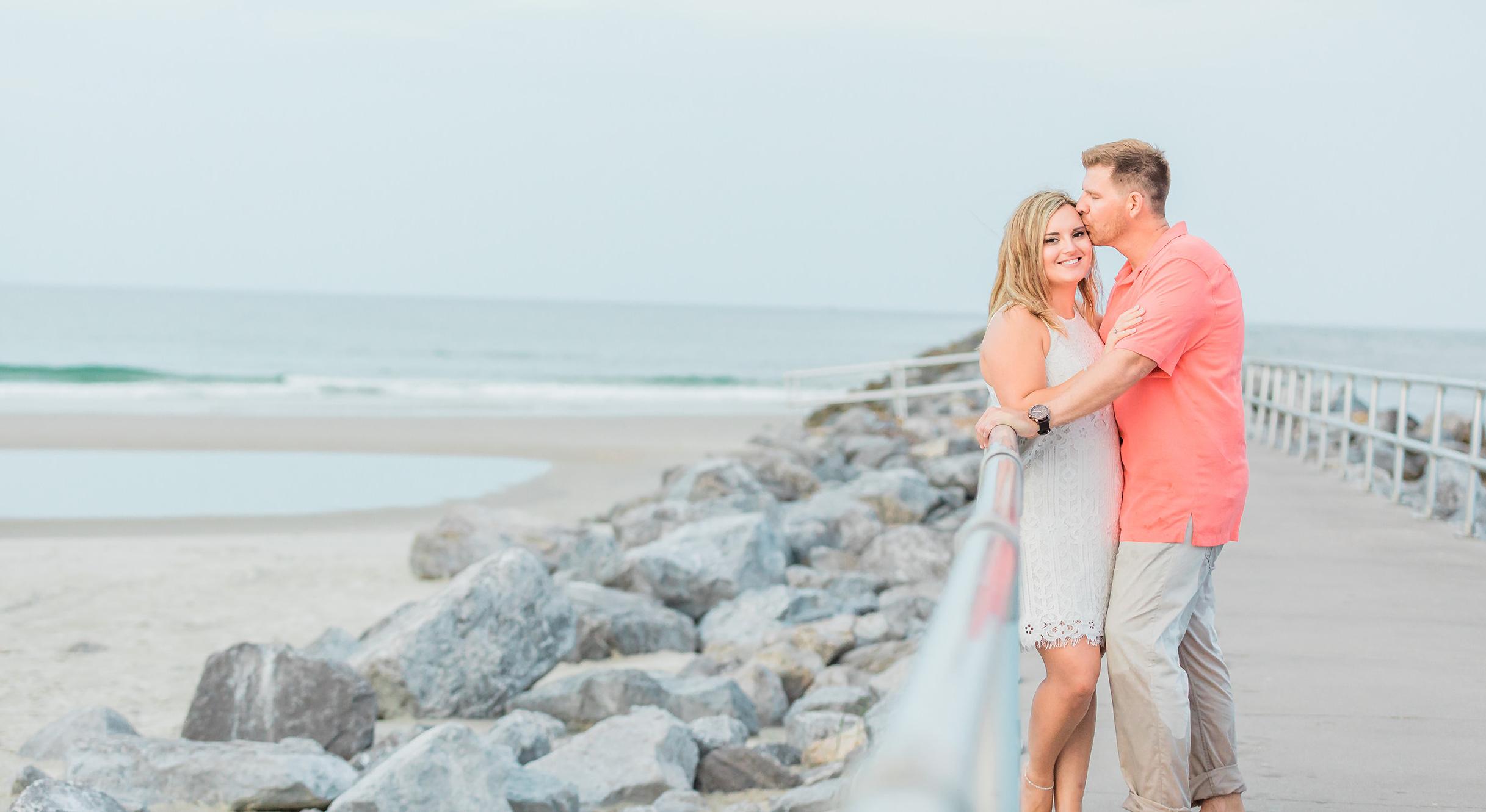 Chelsea Heck and Justin Knuckles' Wedding Website