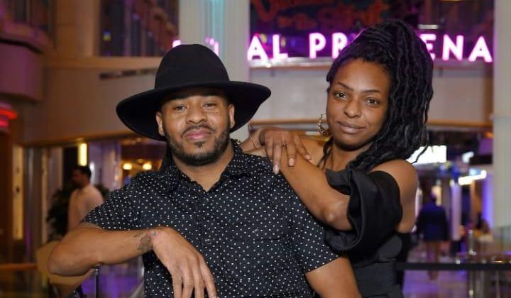 Kala Collins and Eric Hogan's Wedding Website