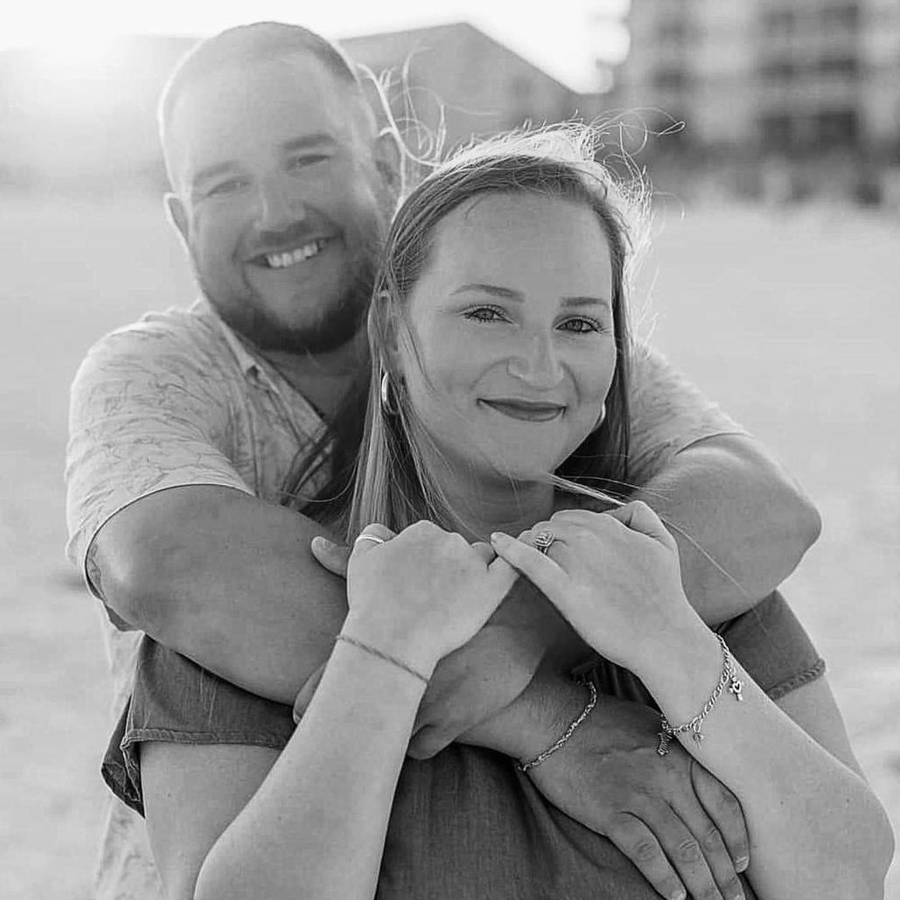 Tabetha Whatley and Brandon Hobbs' Wedding Website
