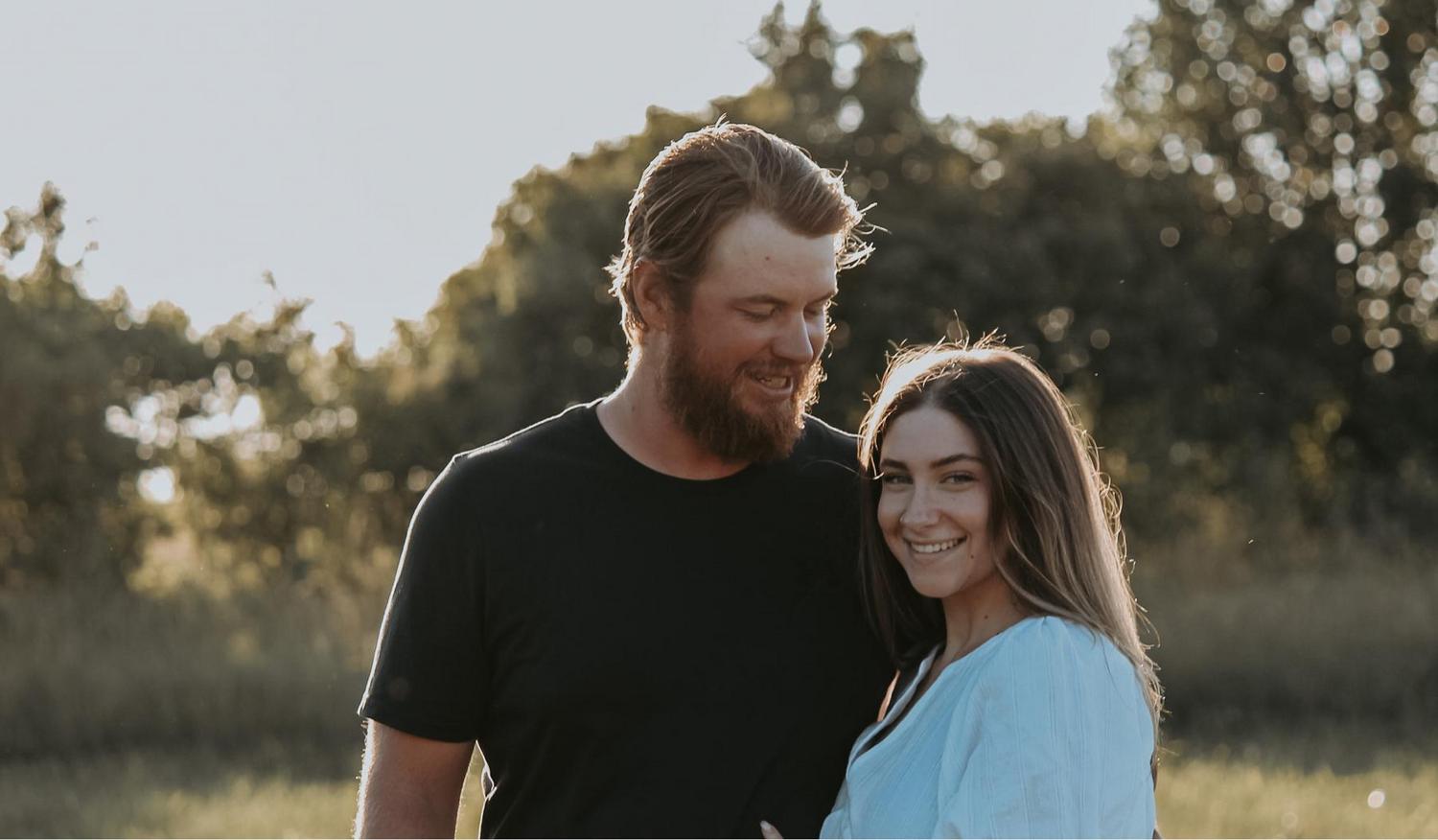 Cole Rowe and Shea Murphy's Wedding Website