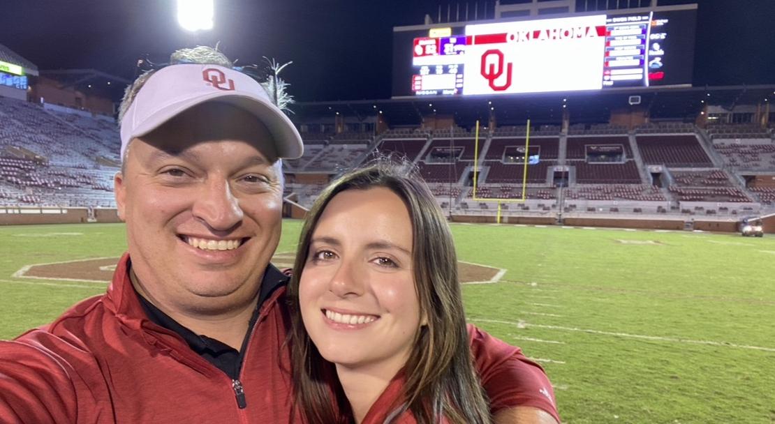 Cheyenne Cotner and Allen Cotner's Wedding Website