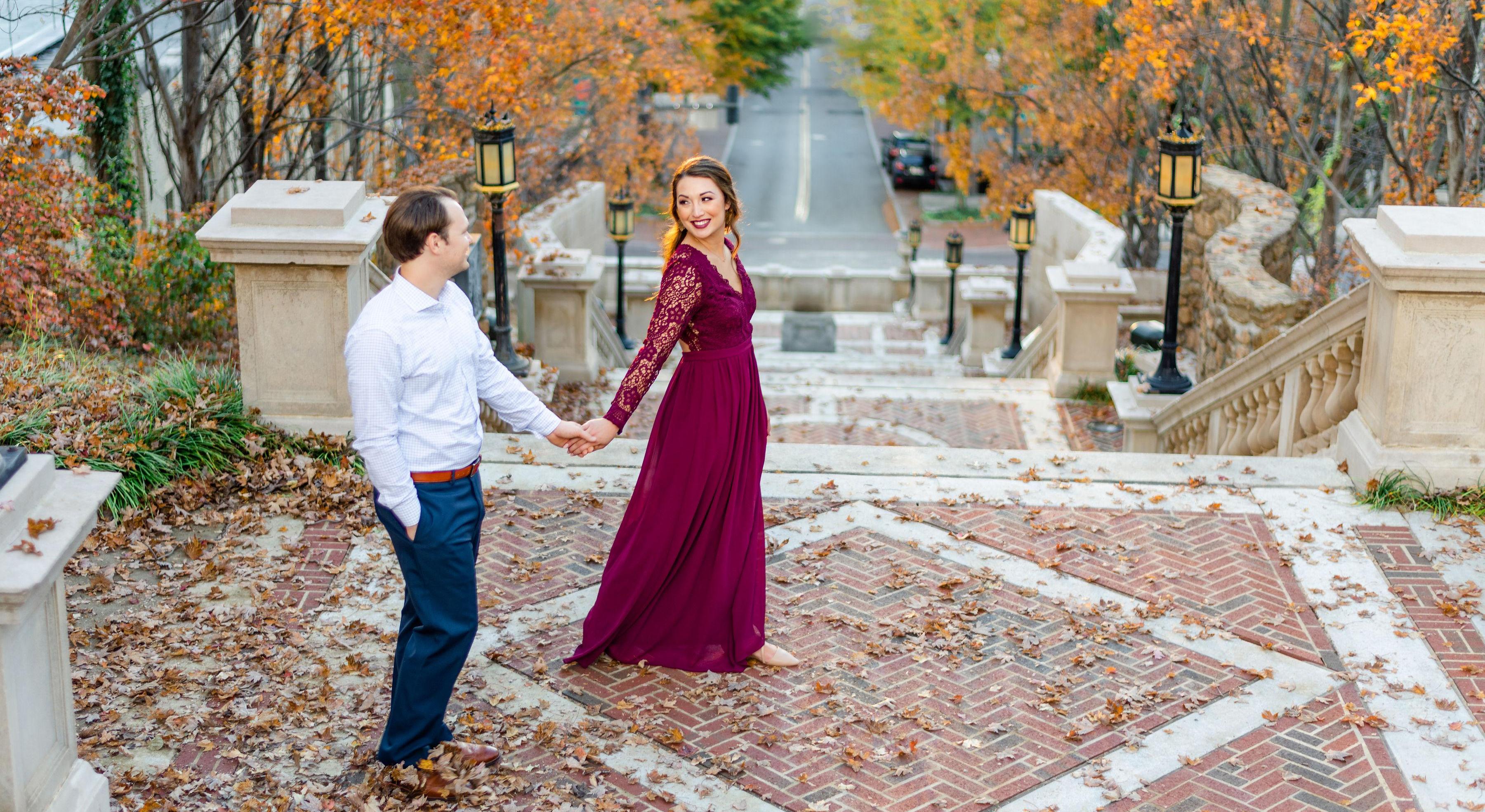 Andrea Pfiester and Ryan Kunde's Wedding Website
