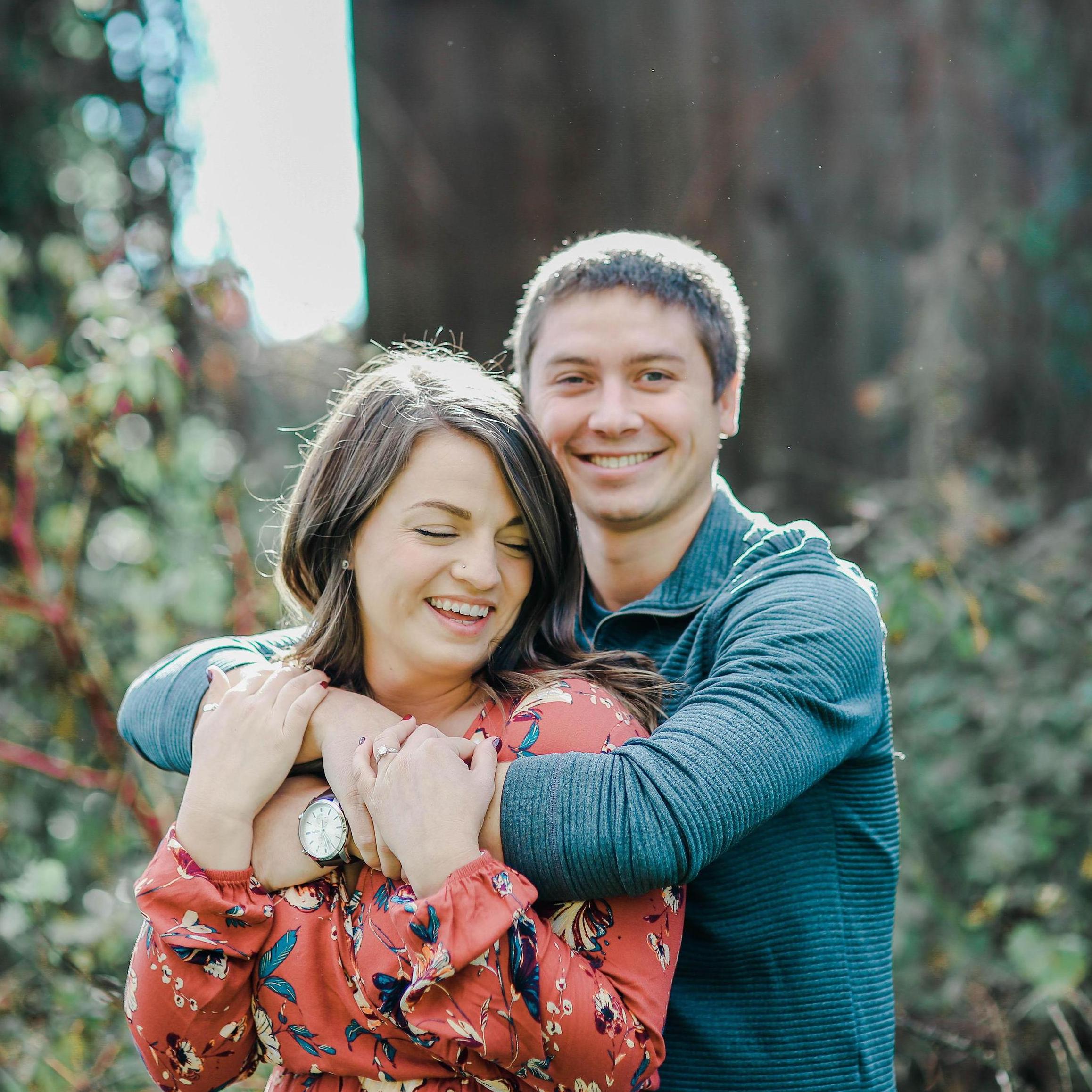 Sarah Monley and Alexander Moneta's Wedding Website