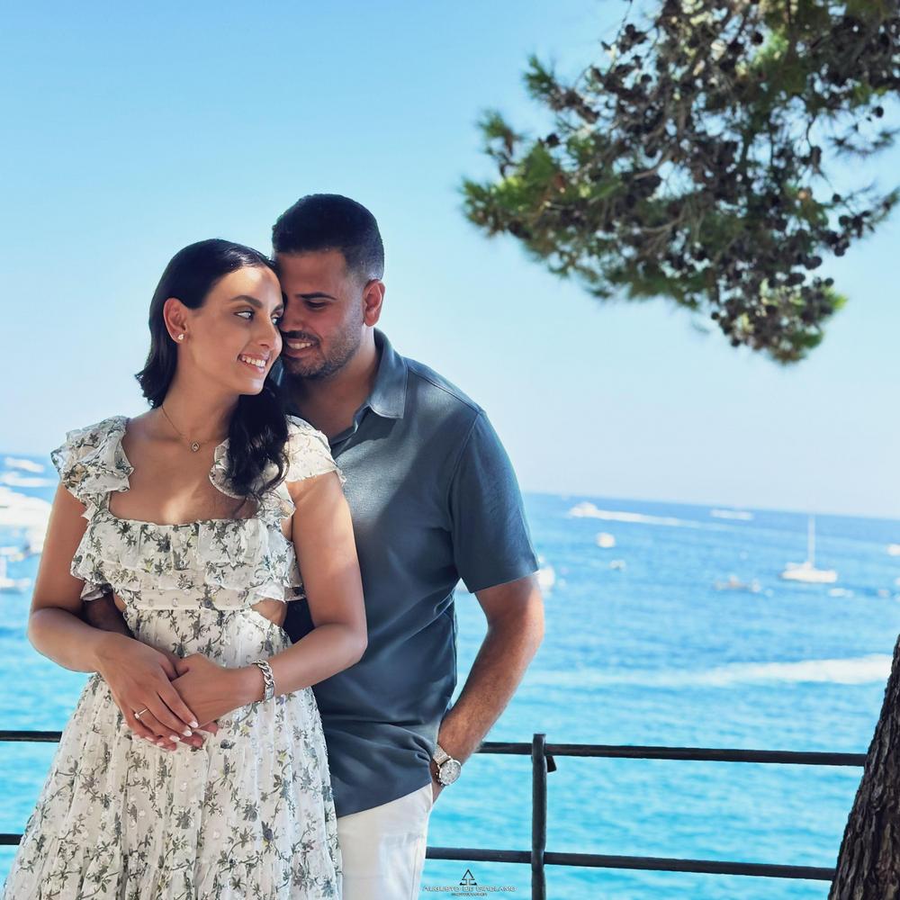 Sylvia Habib and Abanoub Soliman's Wedding Website