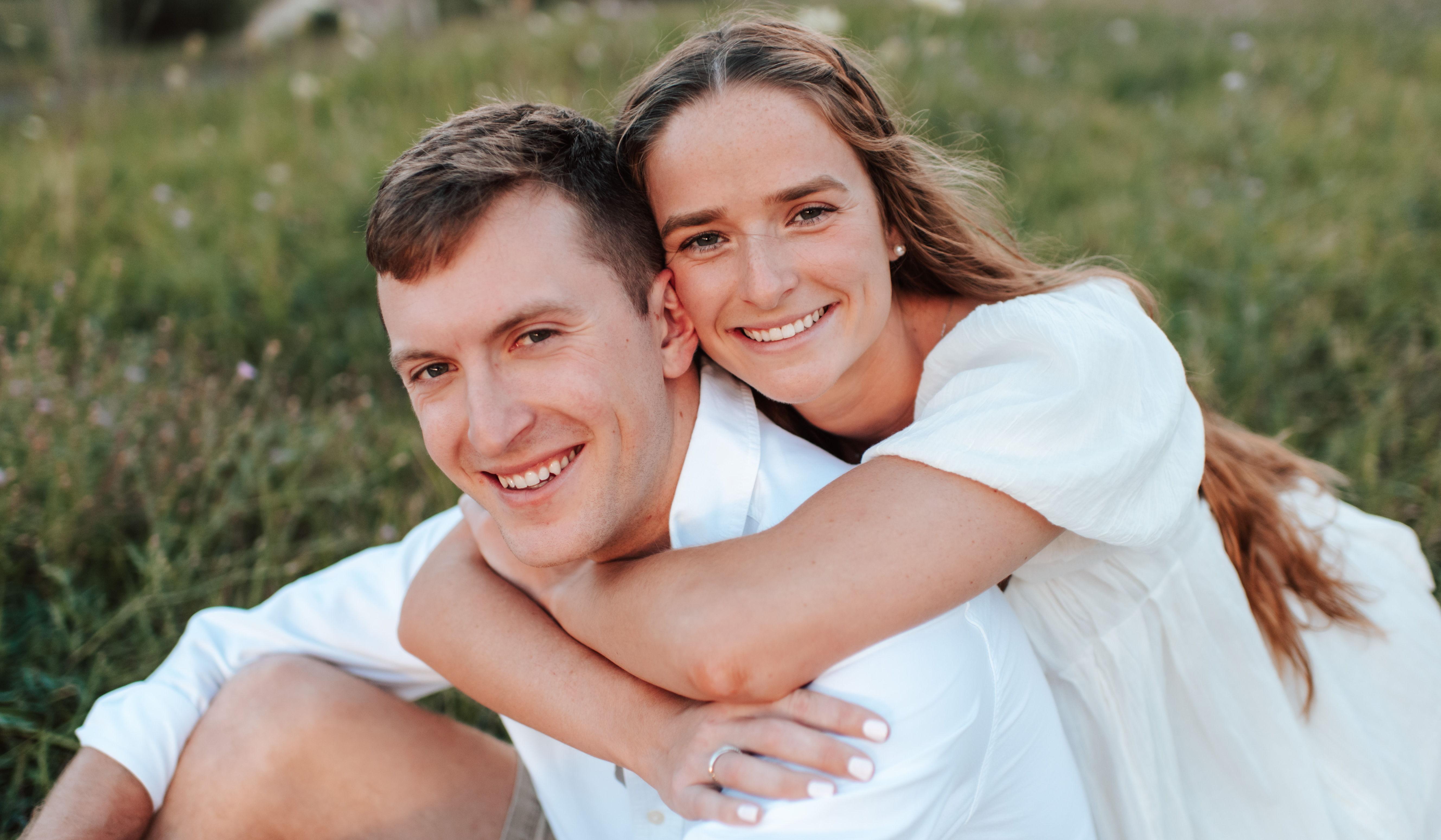 Madison Prieur and Collin Dean's Wedding Website