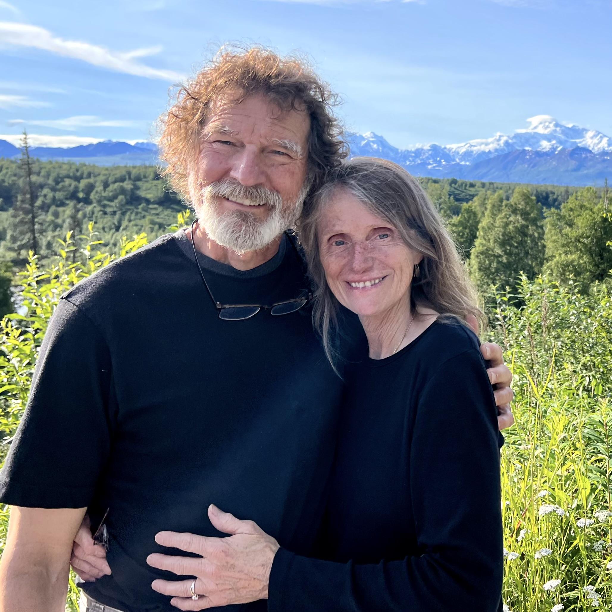 Robi Meyerson and Michael Contardo's Wedding Website