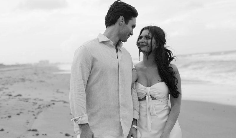 Jessica Theofiledes and Michael Bennett's Wedding Website