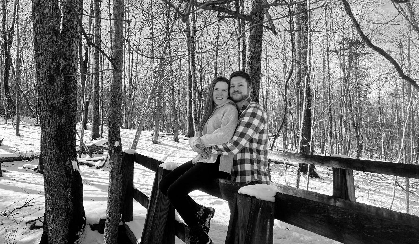 Molly Stockton and Mike Hoff's Wedding Website