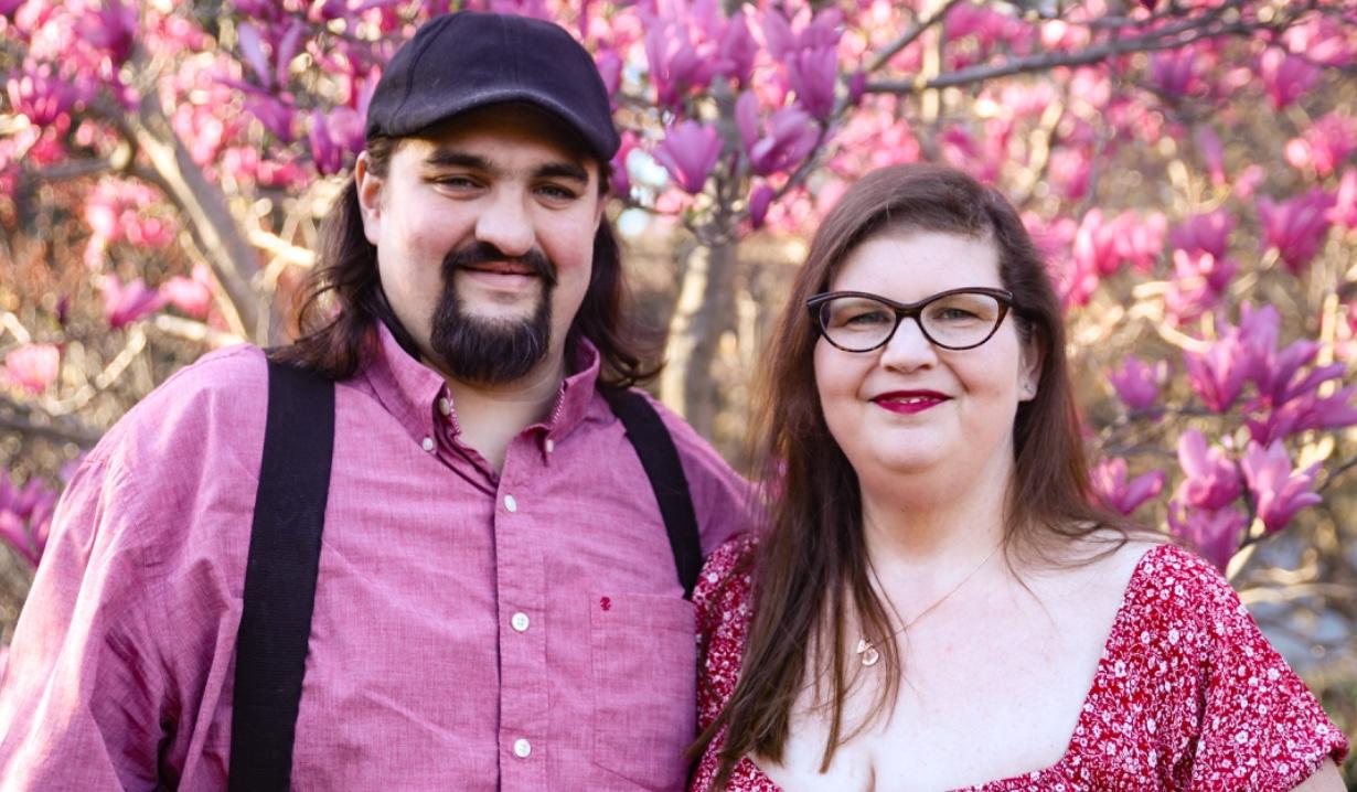 Heather Grogan and Justin Rancourt's Wedding Website