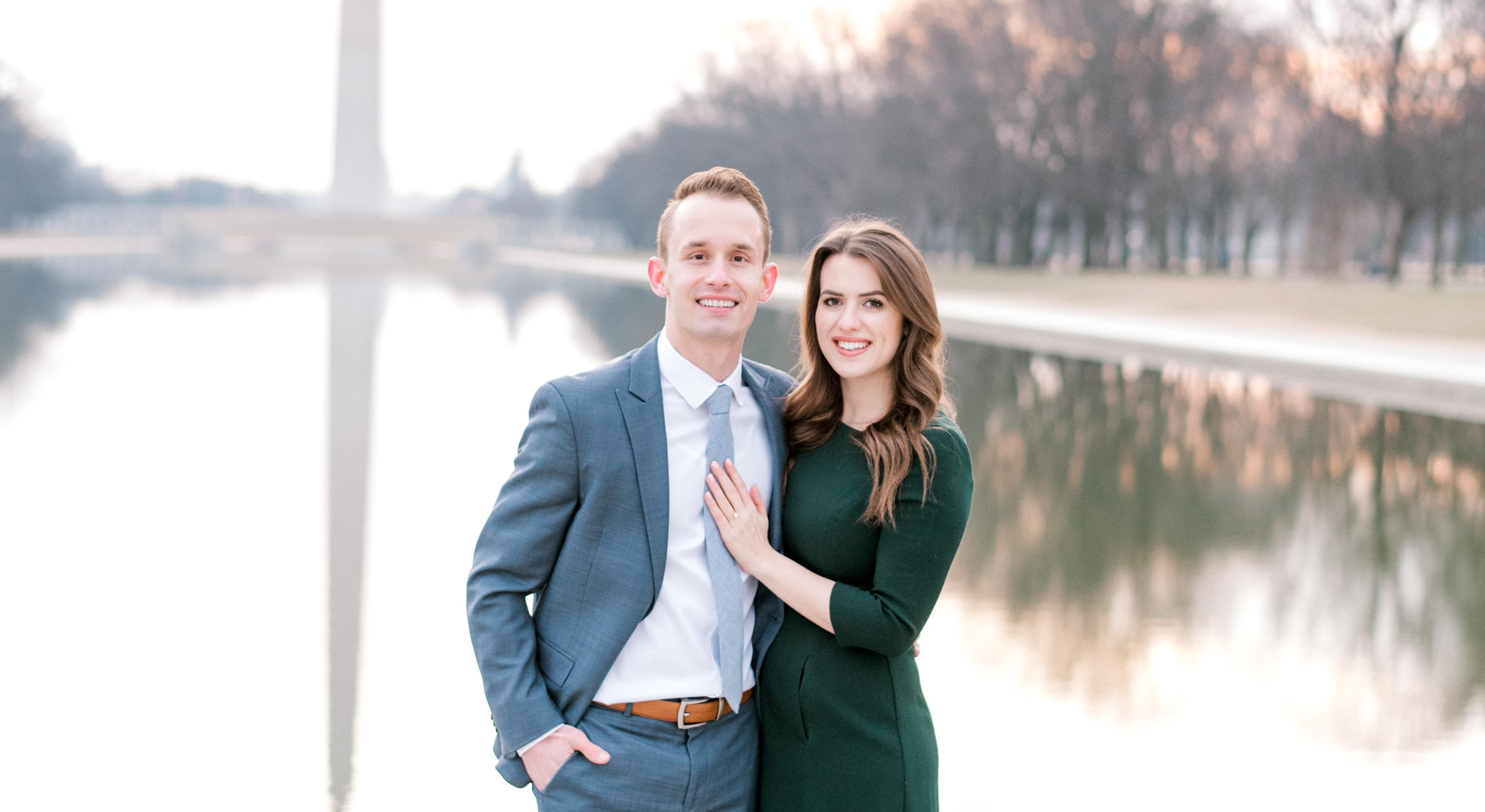Julia Barker and Tanner Sullivan's Wedding Website