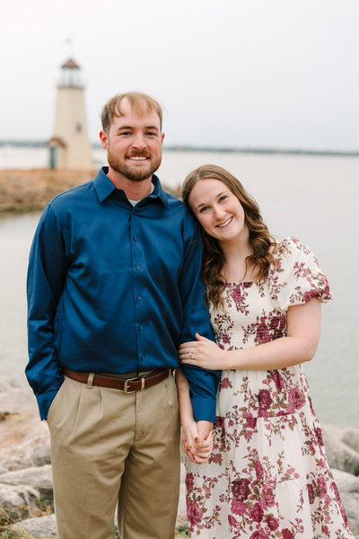 Nicole Caughlin and Dawson Suthers' Wedding Website