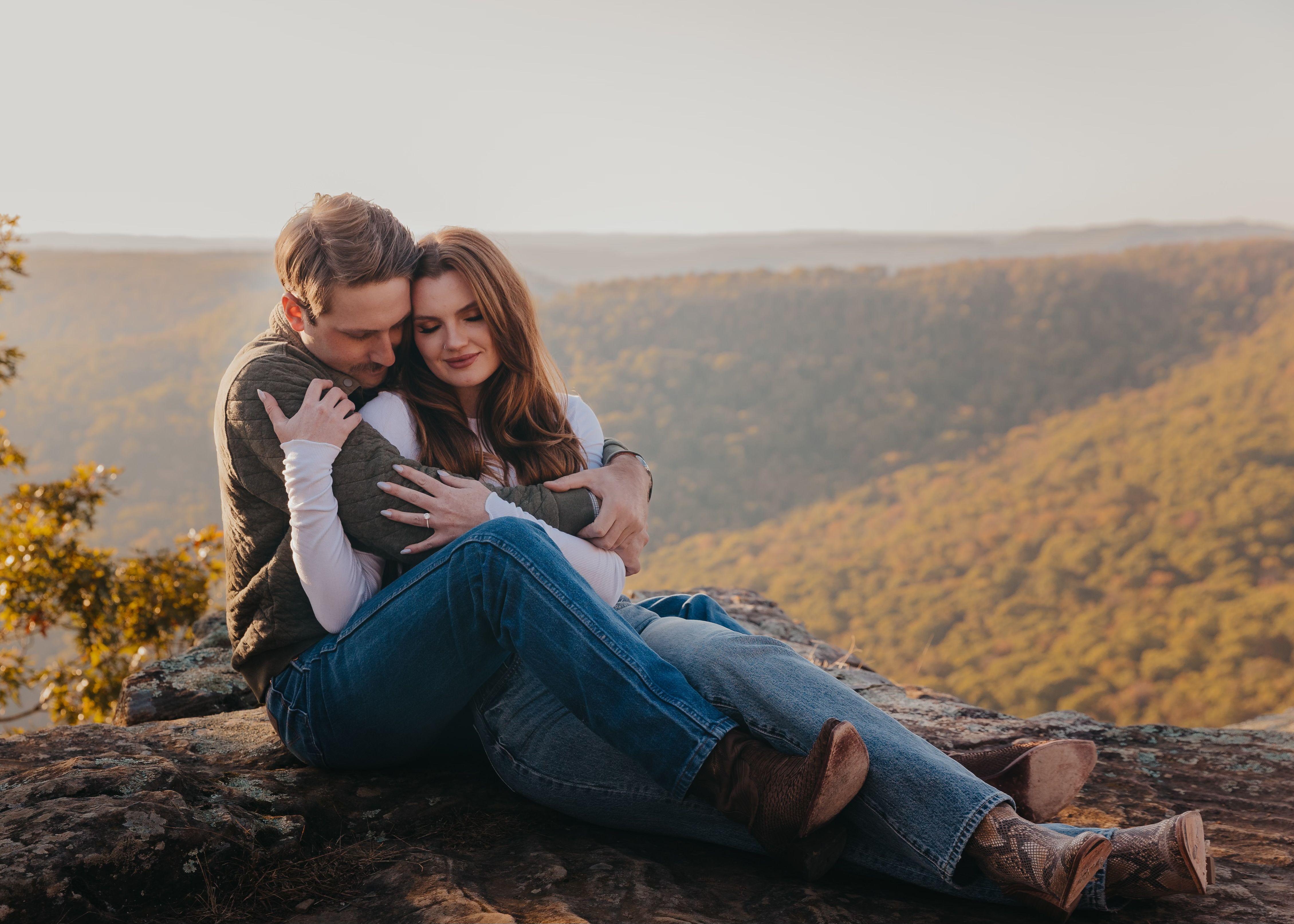 Sarah O’Neal and Colter Neeley's Wedding Website