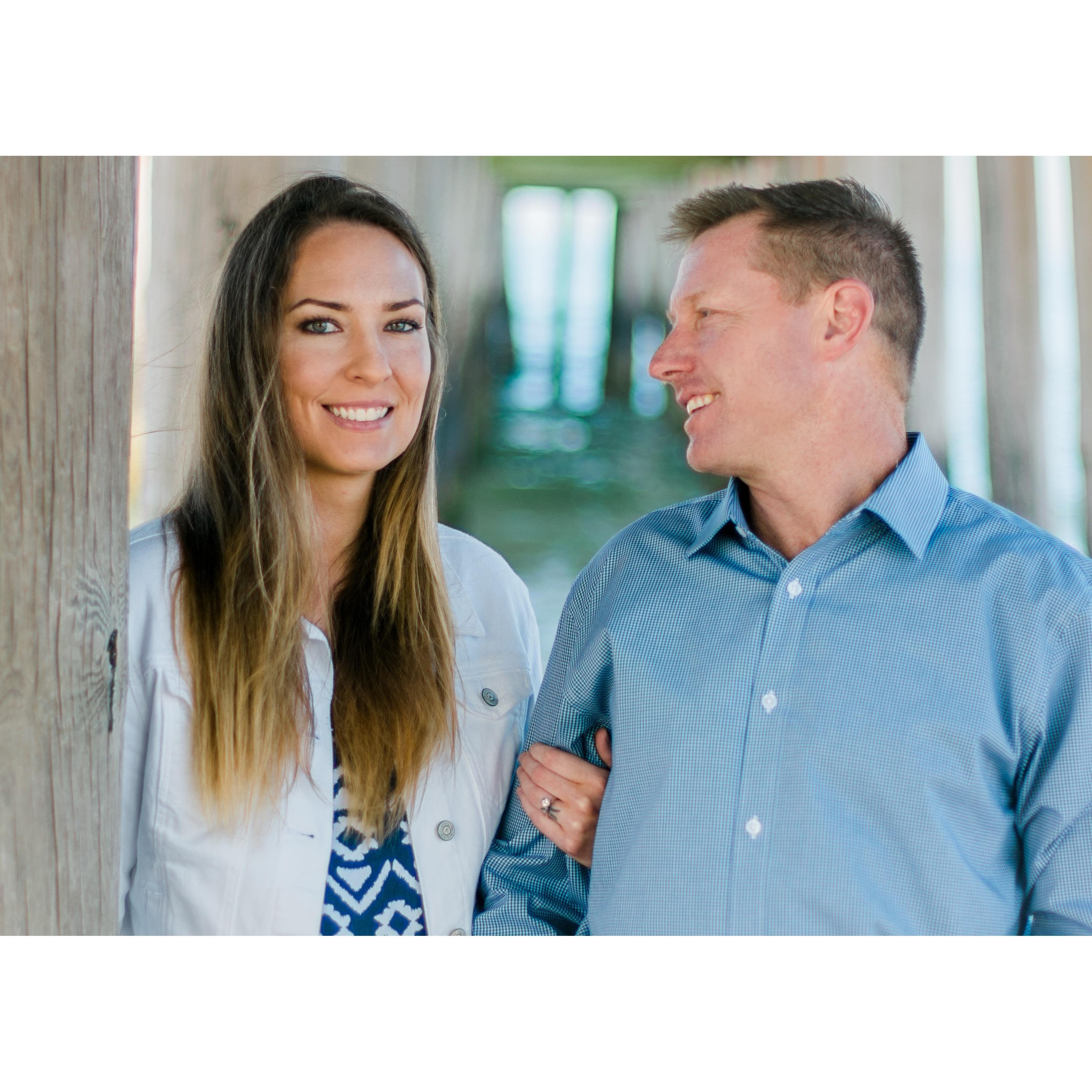 Ashley Swartz and Will McOrmond's Wedding Website