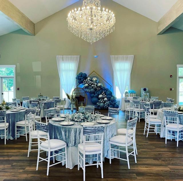 Whitestone Reserve | Wedding Venues | Cost, Reviews & Photos | Zola