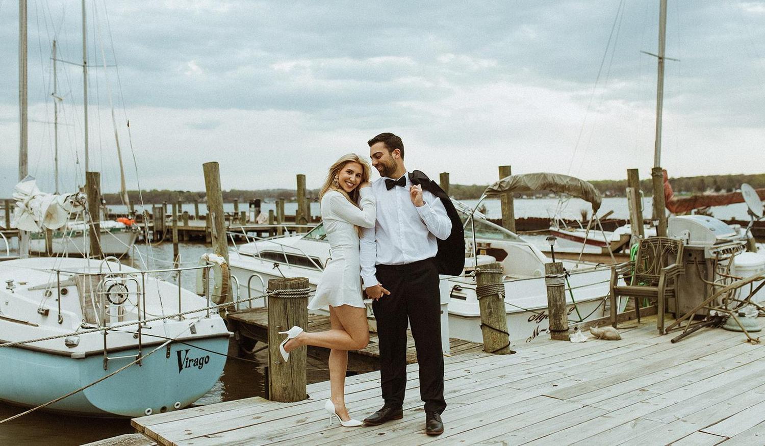 Reagan Conrad and Adam Rohrbach's Wedding Website