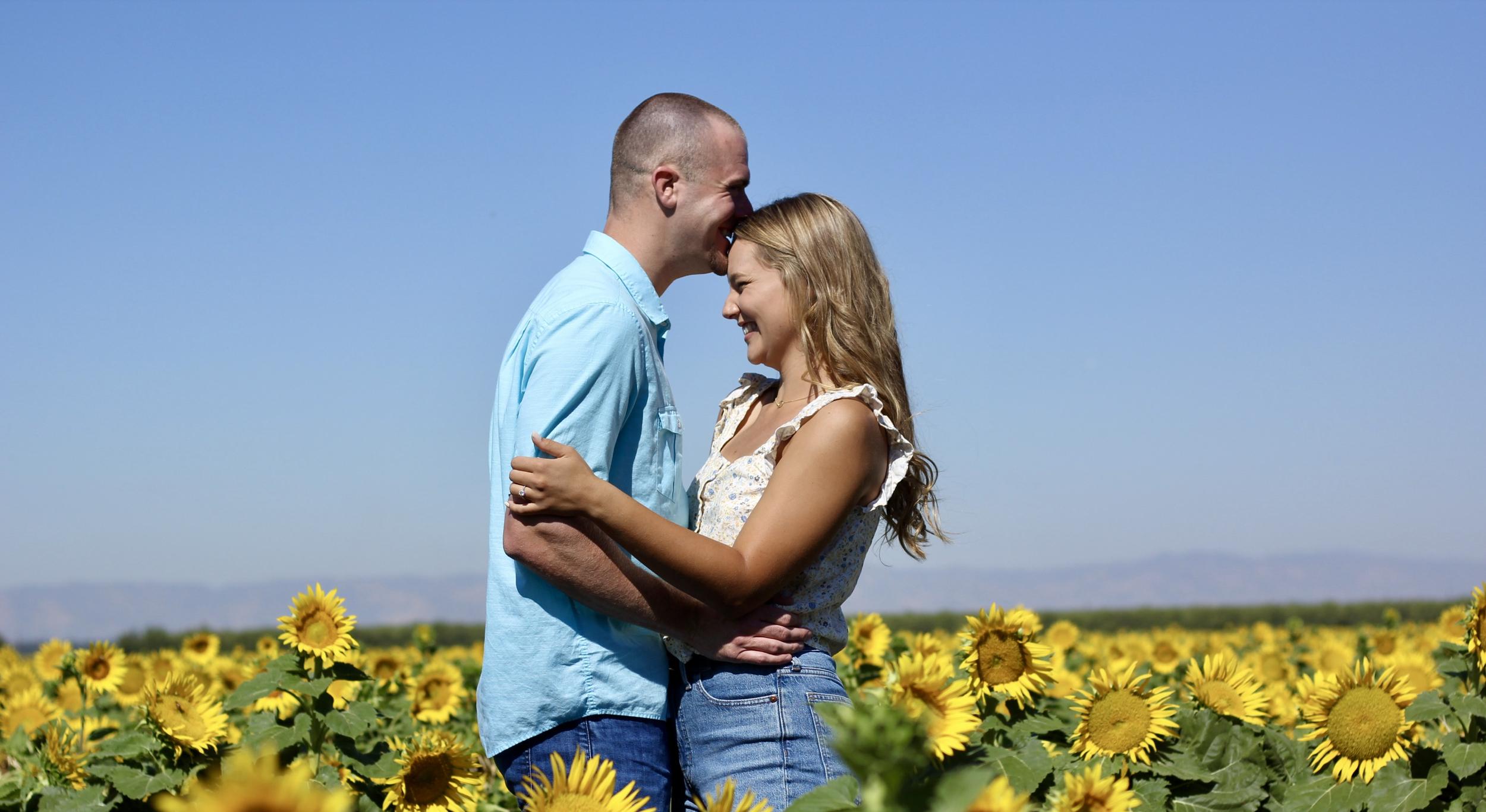 Michelle Laiolo and Dustin Dibble's Wedding Website