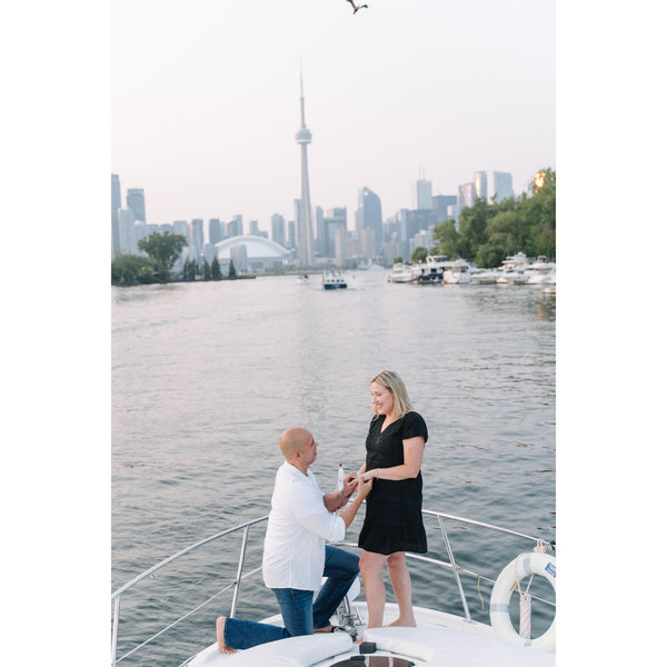Lisa Wasnie and Alberto Ledesma's Wedding Website