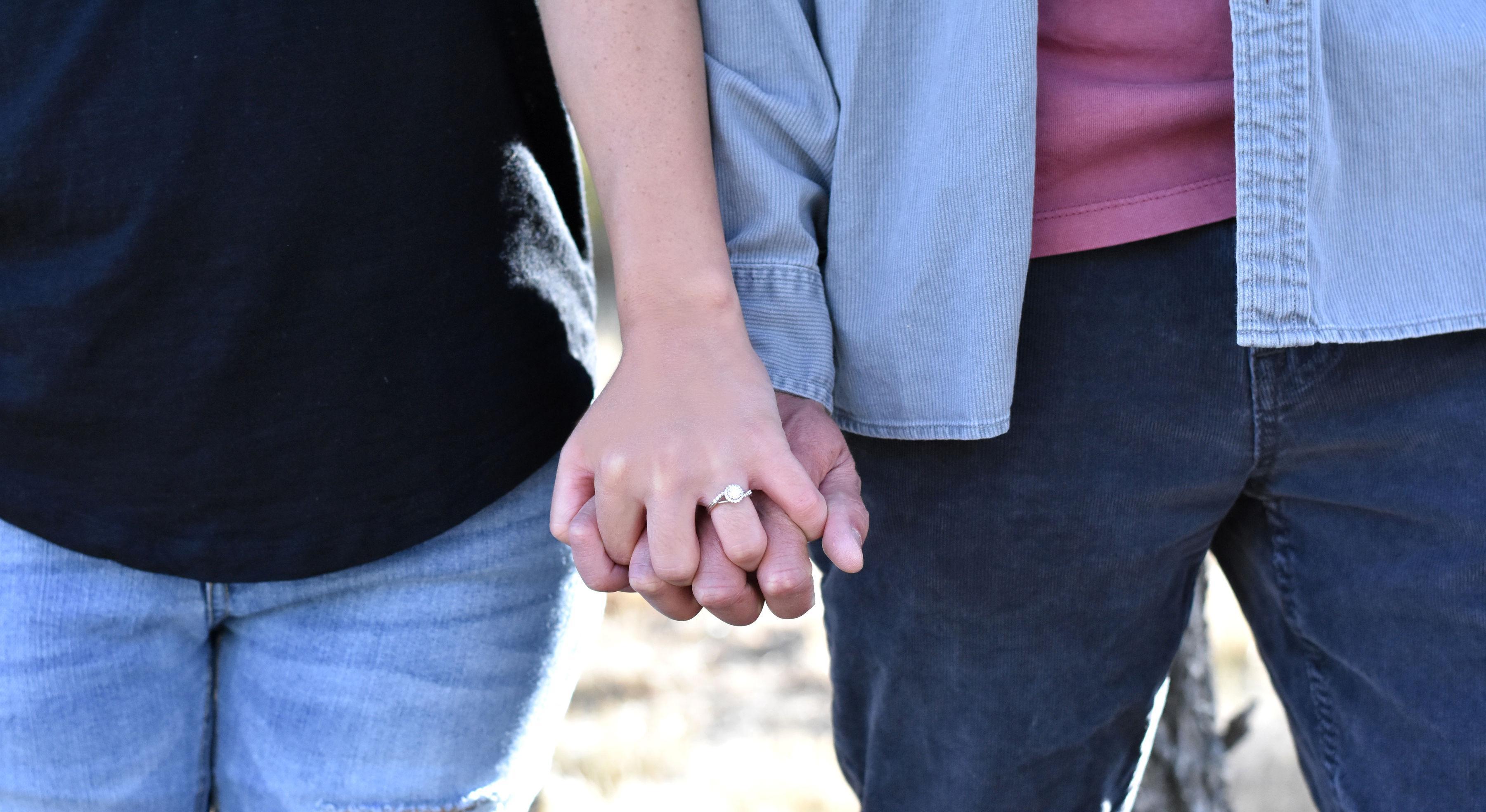 Alicia Broseghini and Terry Witkowski's Wedding Website