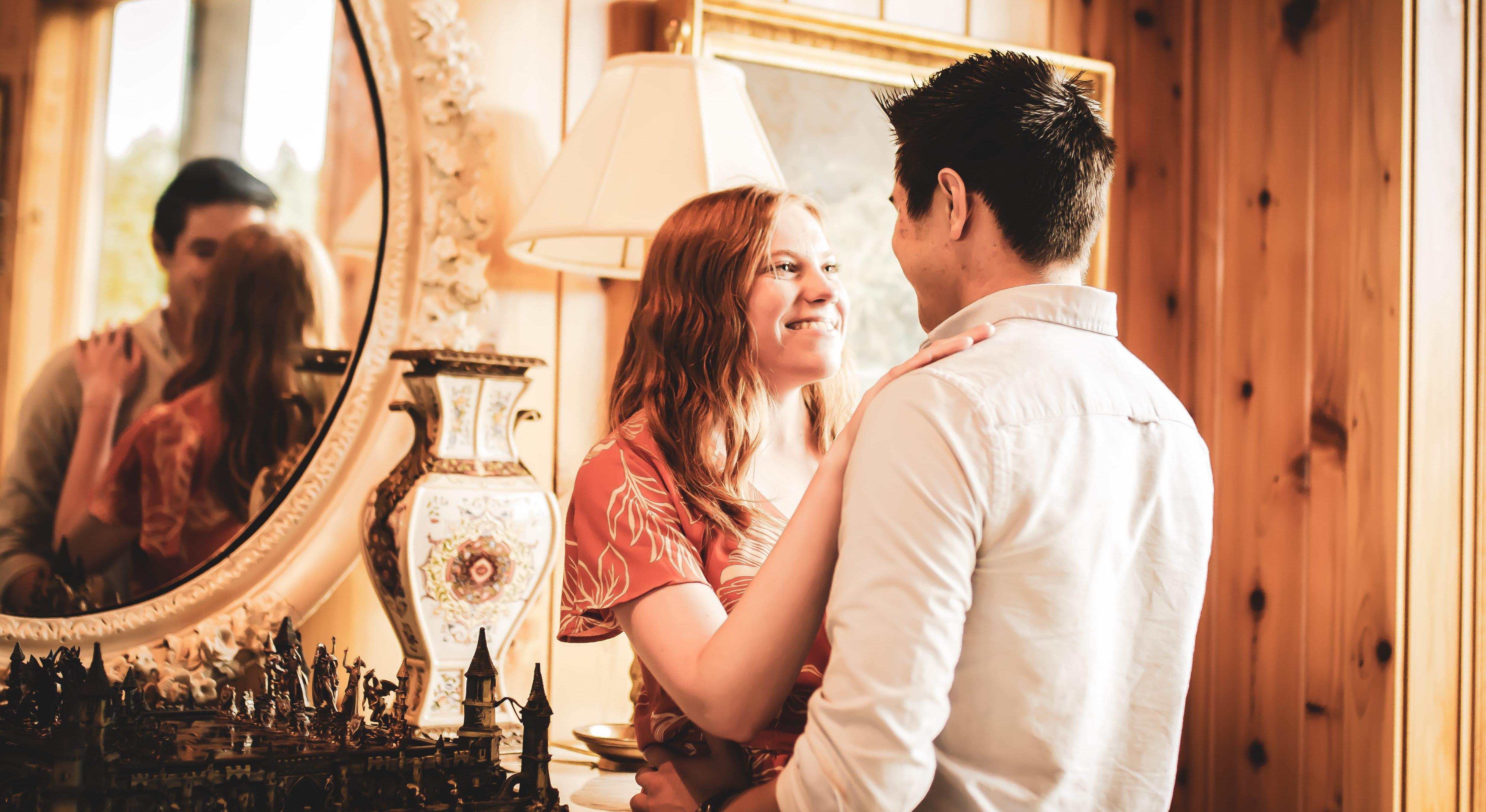 Elizabeth Woodrum and Conner Brew's Wedding Website