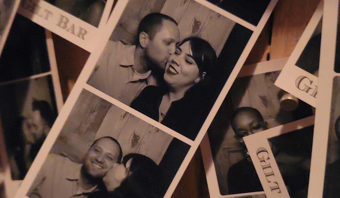 Delaney Pollock and Colin Pound's Wedding Website