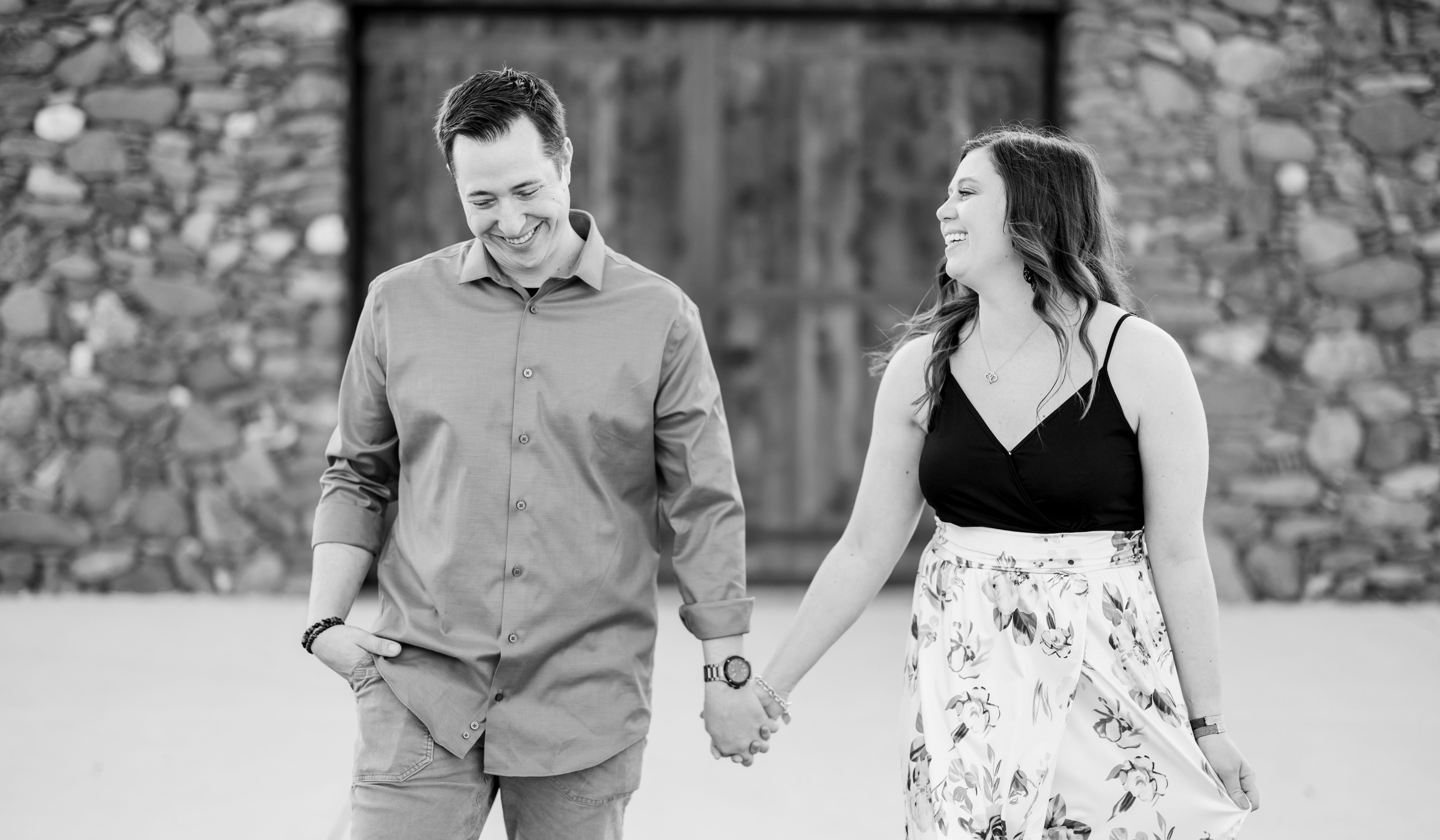 Austin Moyer and Kaitlyn Lendrum's Wedding Website
