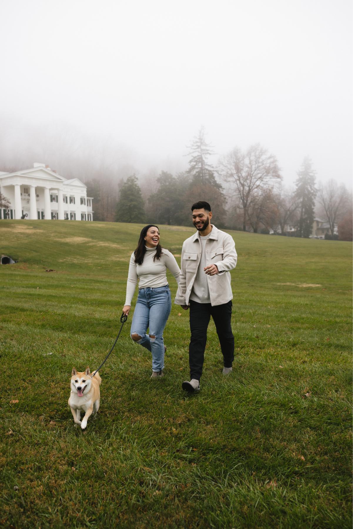 Mariah Quintero and Joshua Haefner's Wedding Website