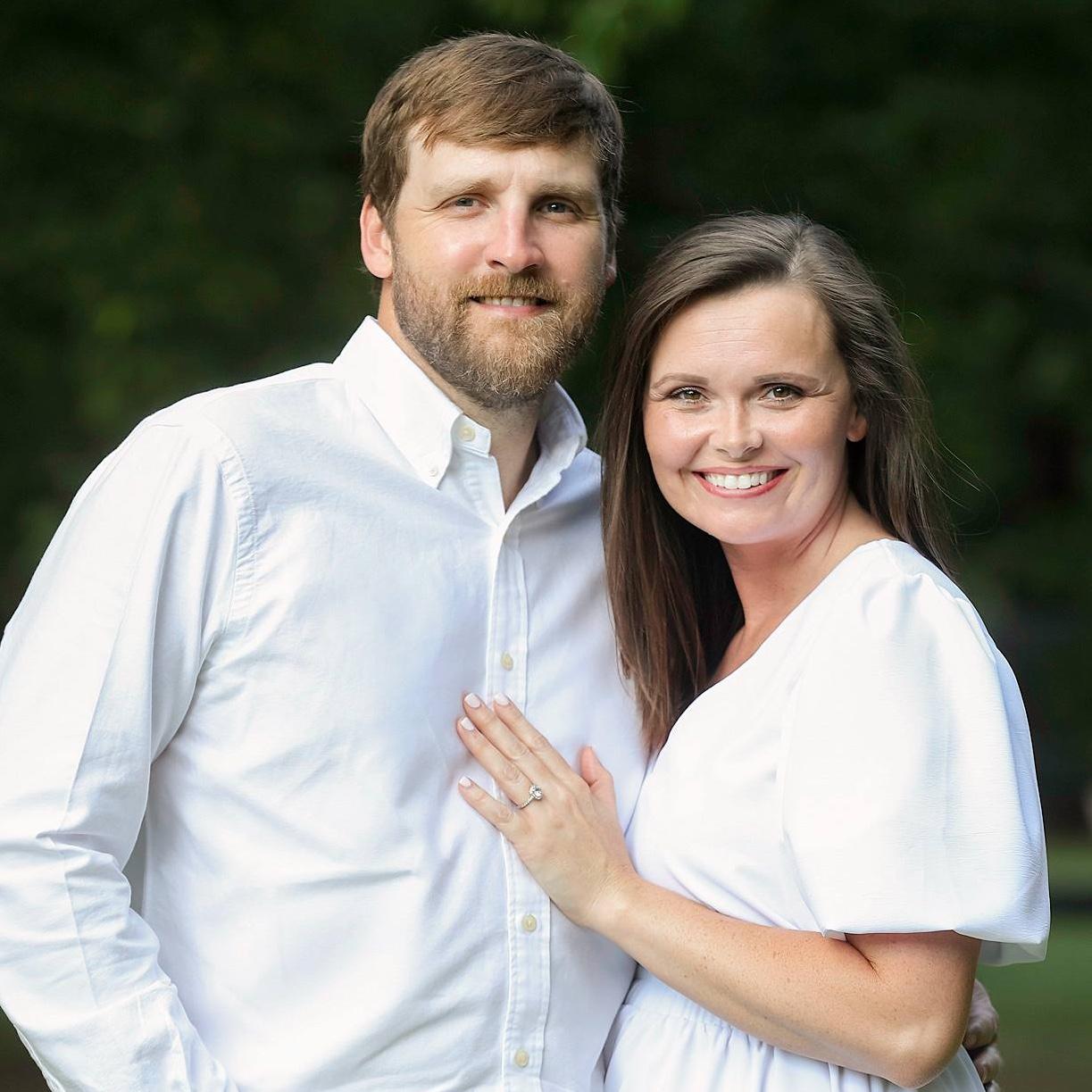 Kaleigh Pittman and Brandon Yarbrough's Wedding Website