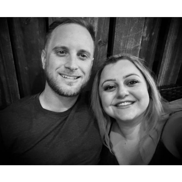 Cori Nicole Cockerton and John Tivis Nichols' Wedding Website