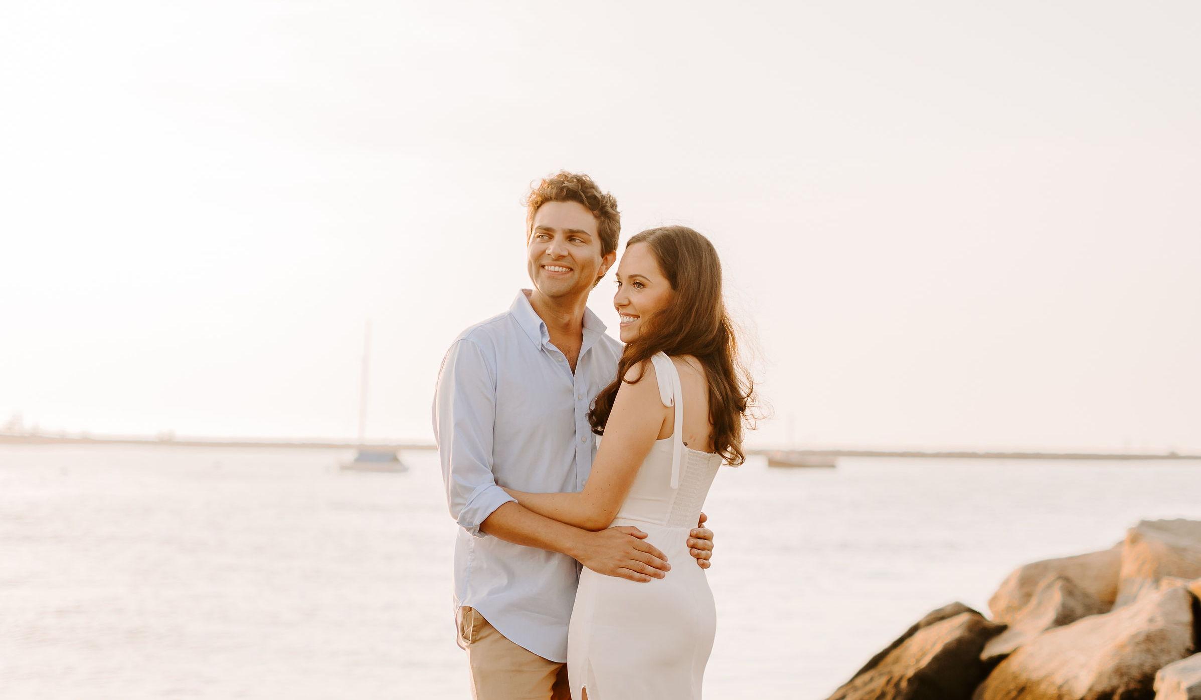 Emily Ahearn and Joseph Egan's Wedding Website