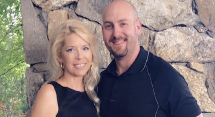 Olivia Dunham and Elliot Welch's Wedding Website