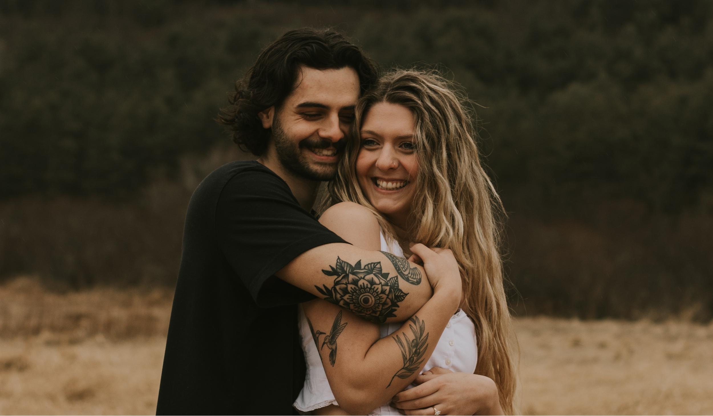 Morgan Phillips and Carter Sgambato's Wedding Website