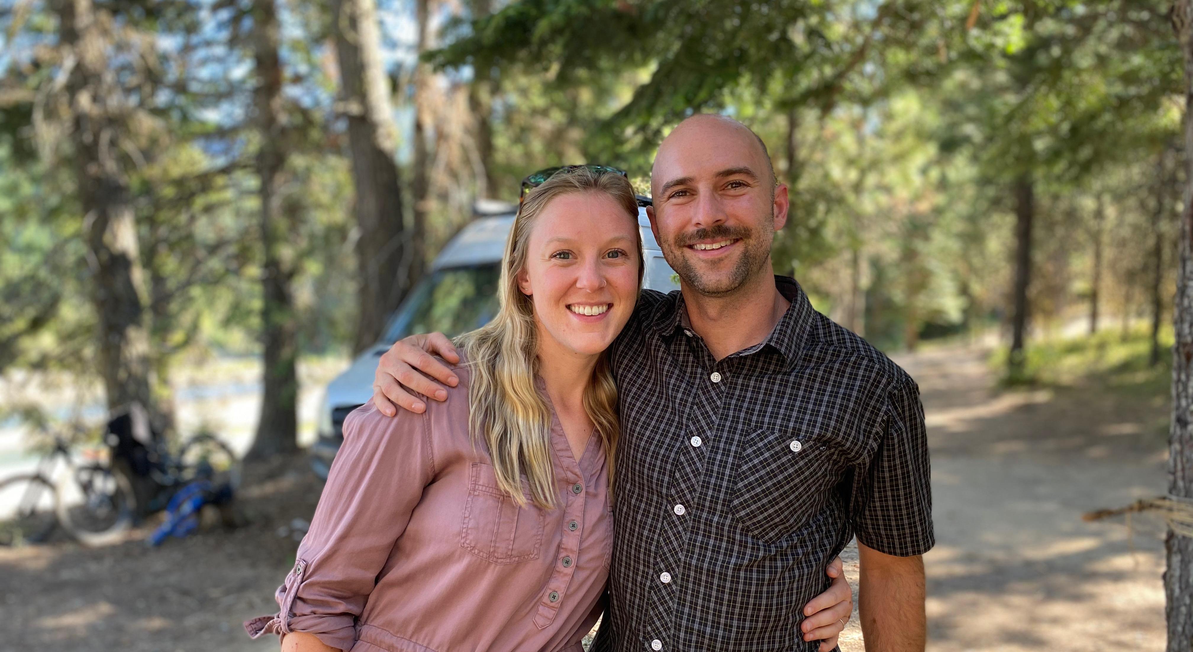 Justin Feldhaus and Libby Job's Wedding Website