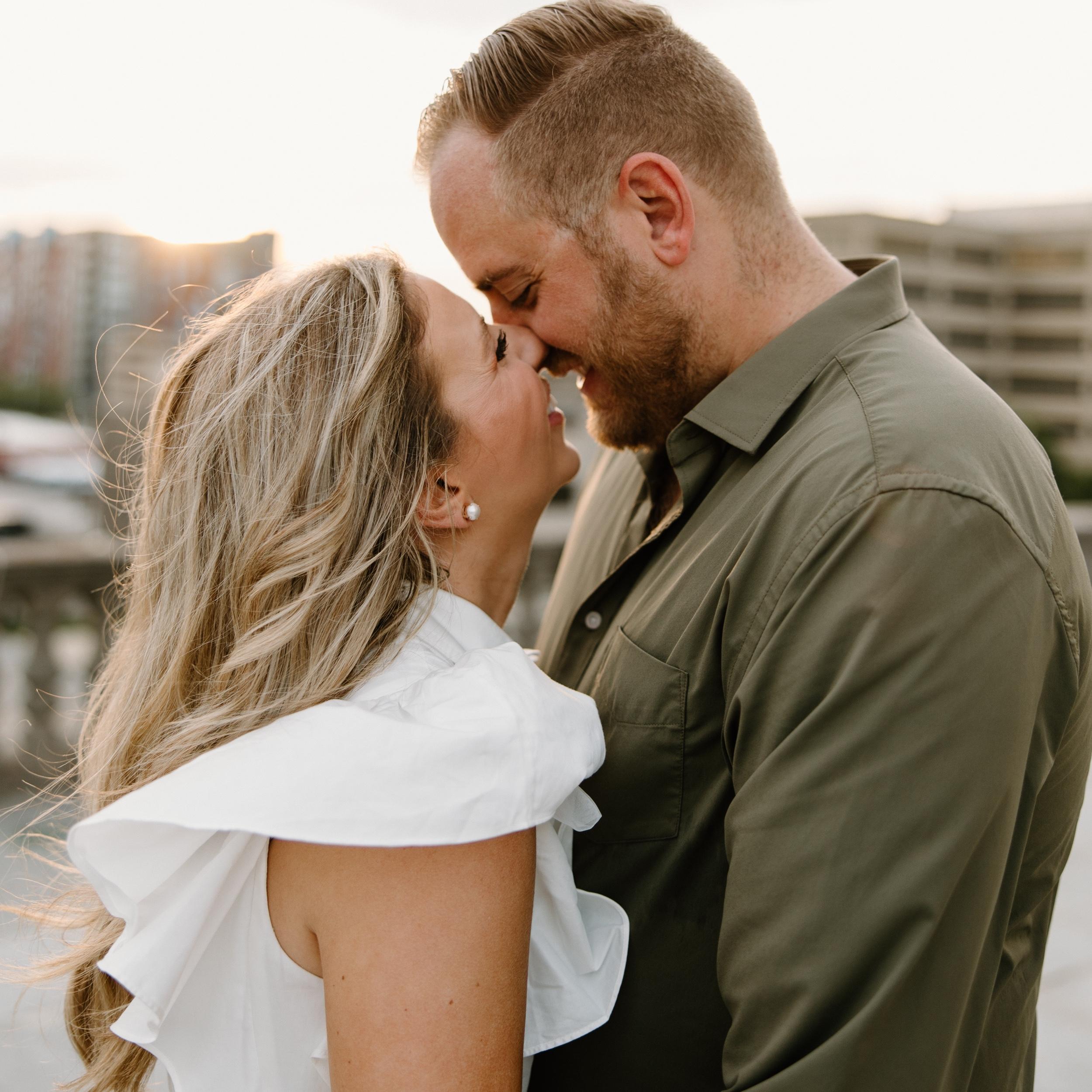 Anna Brown and Ross Edmondson's Wedding Website