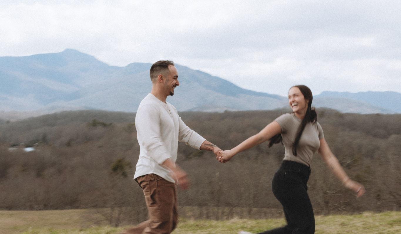 AJ Trujillo and Alexis Riccio's Wedding Website