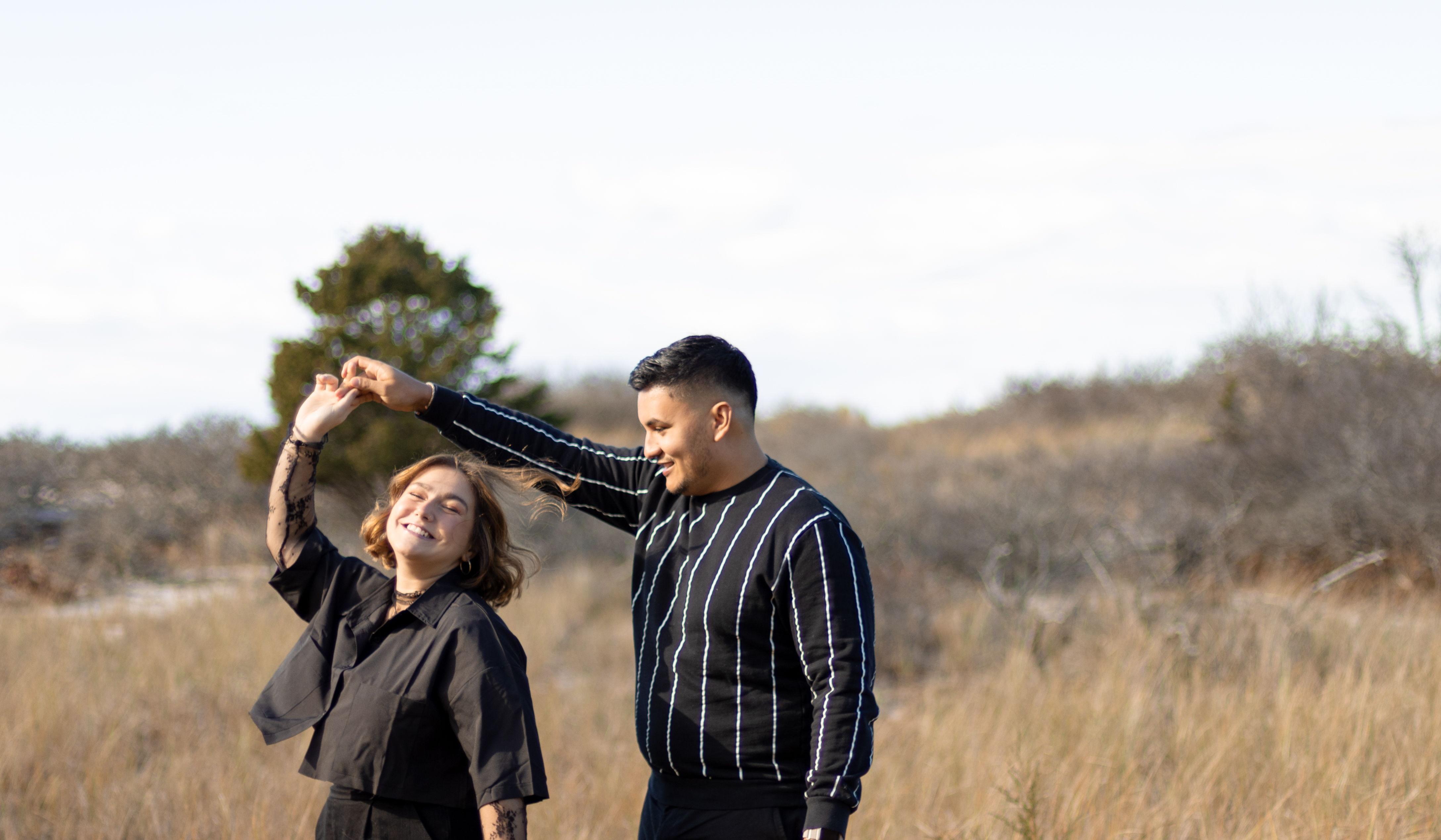 Alex Pabon and Michaela Manno's Wedding Website