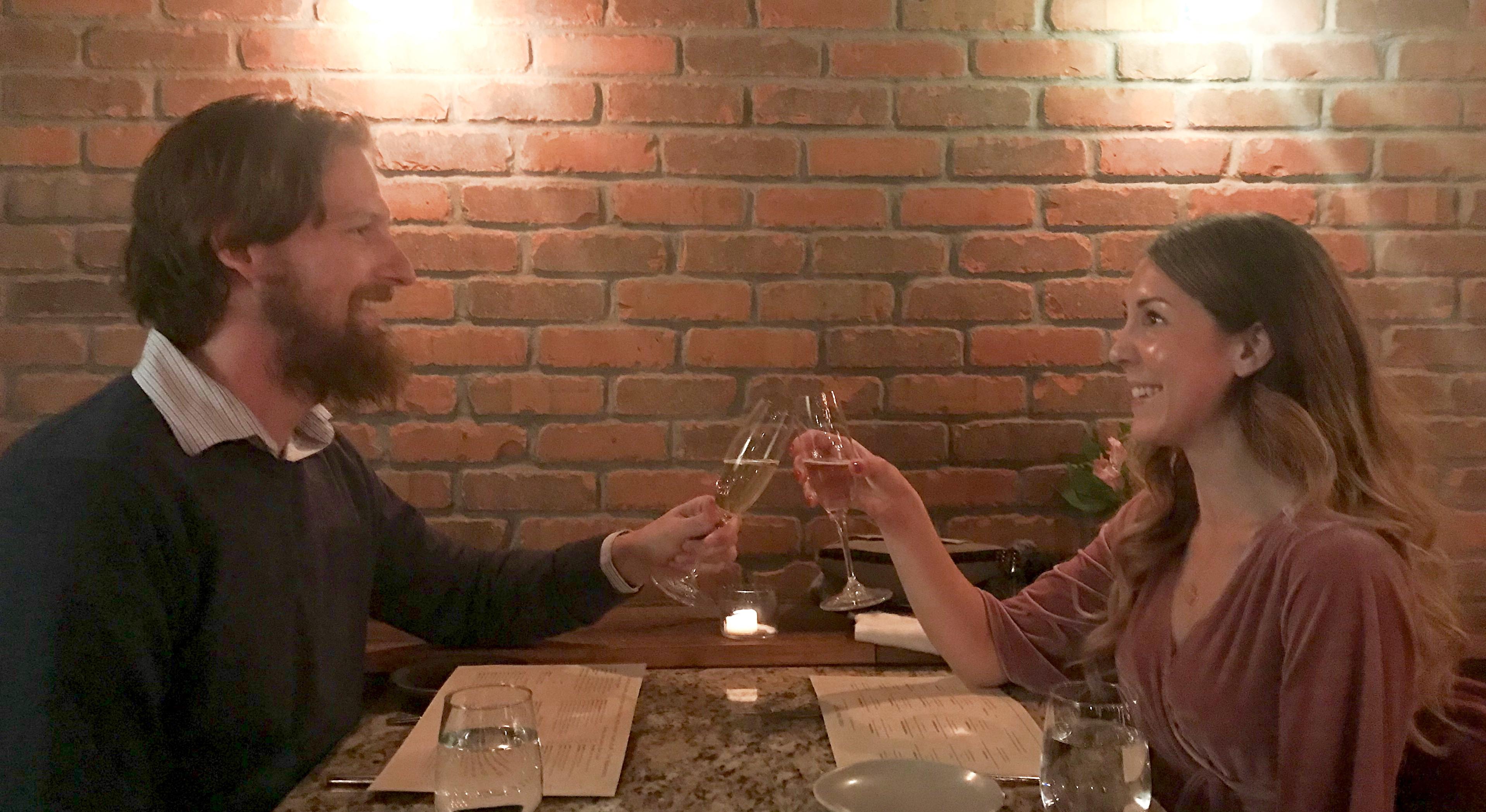 Maddie Bulkley and Brian Conkey's Wedding Website