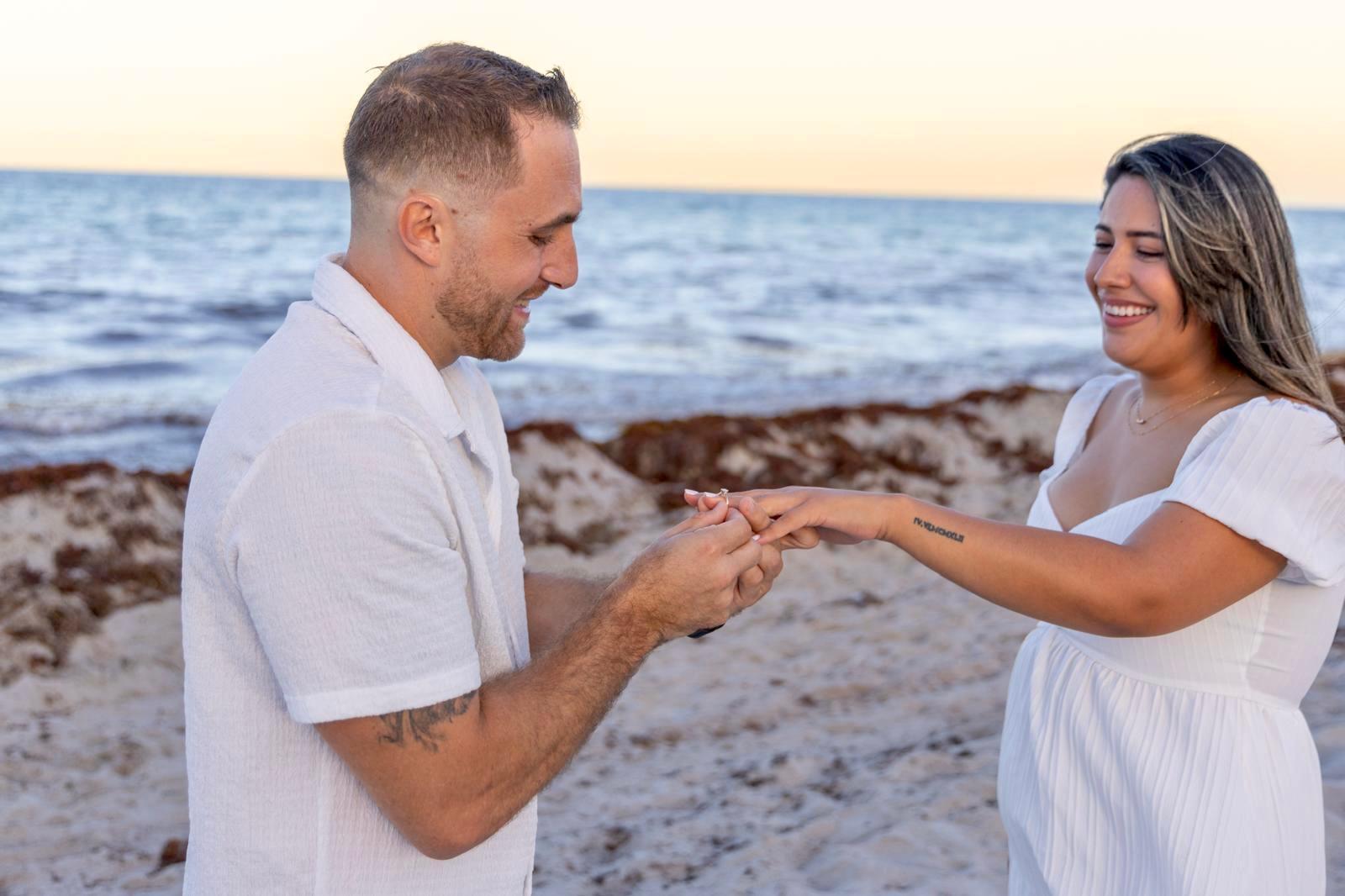 Daniel Raffety and Ariane Avila Sandoval's Wedding Website