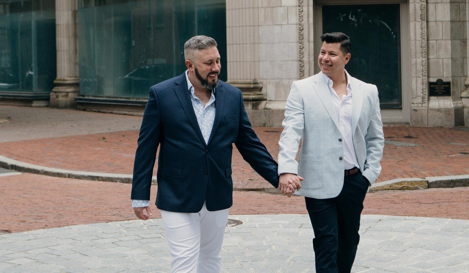 Daniel Bowler and Manuel Gonzalez Miramontes' Wedding Website