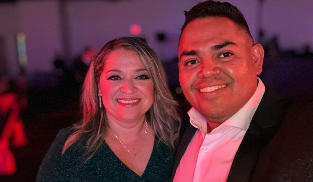 Lea Erazo and Jorge Erazo's Wedding Website
