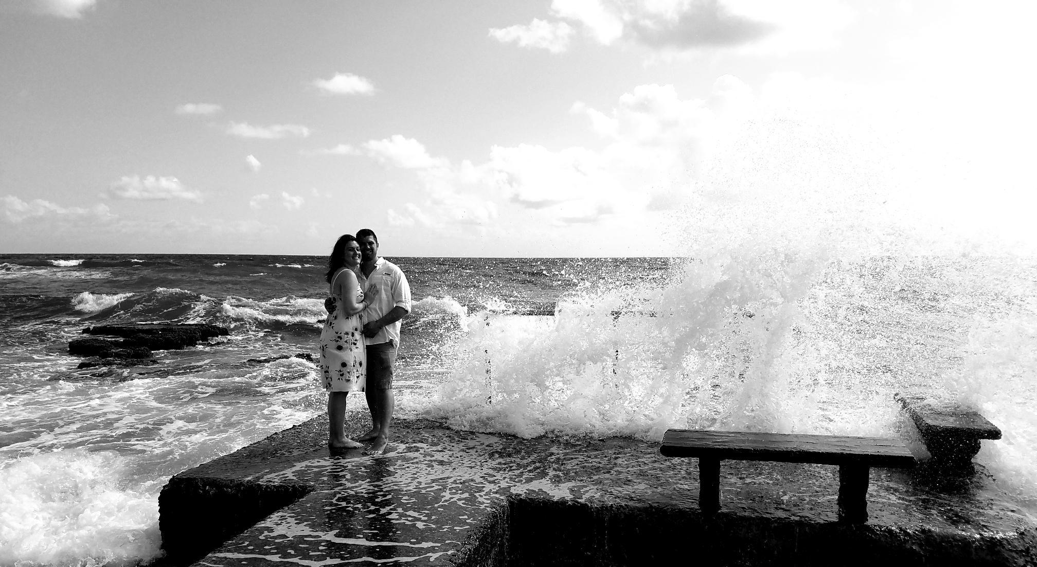 Callie Devens and Jonathan Manning's Wedding Website