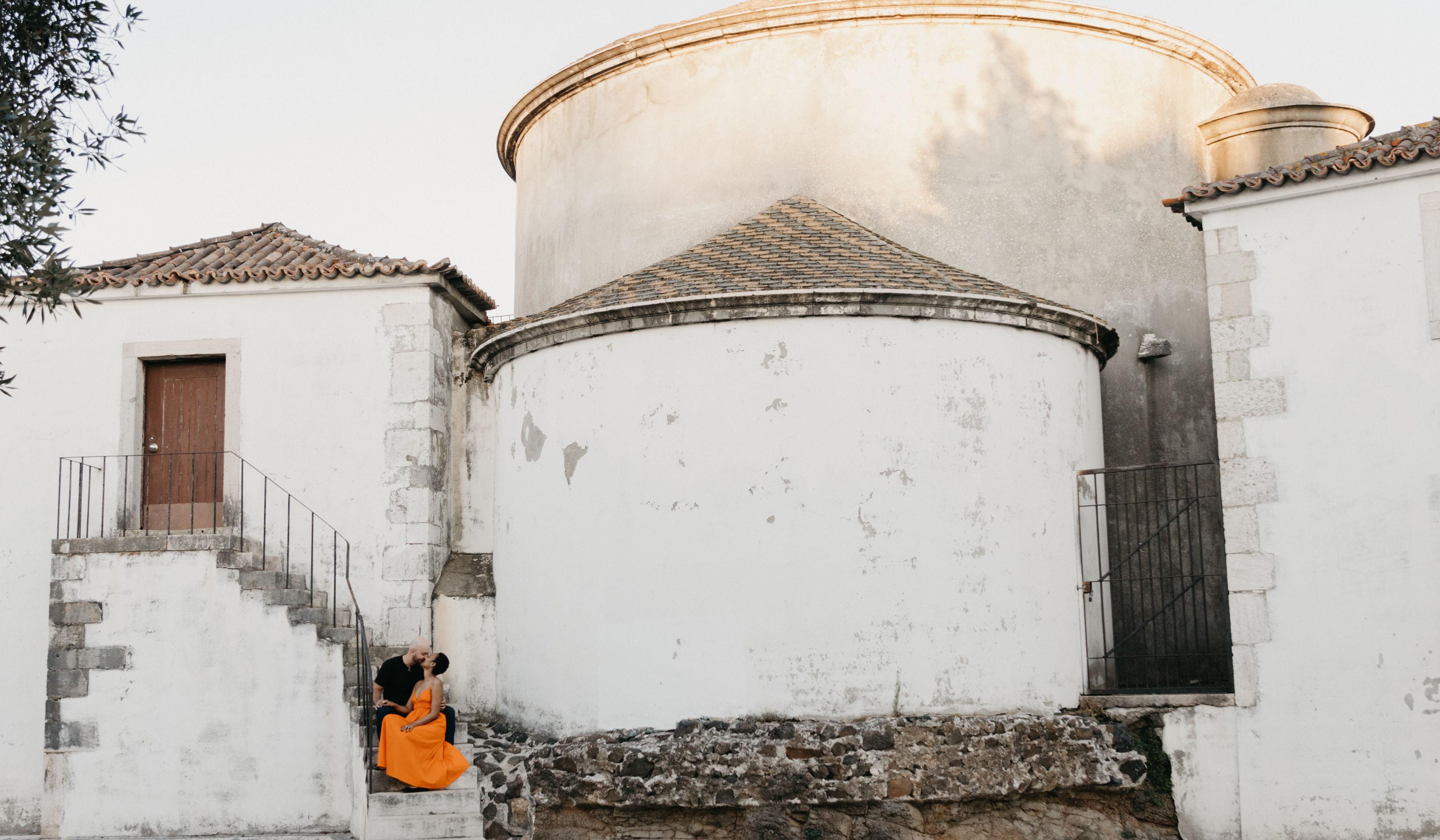 Oliver Foster and Nathalie Surman's Wedding Website