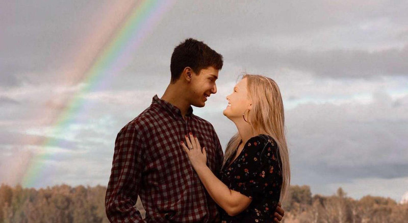 Haley Jankowski and Archie Rush's Wedding Website