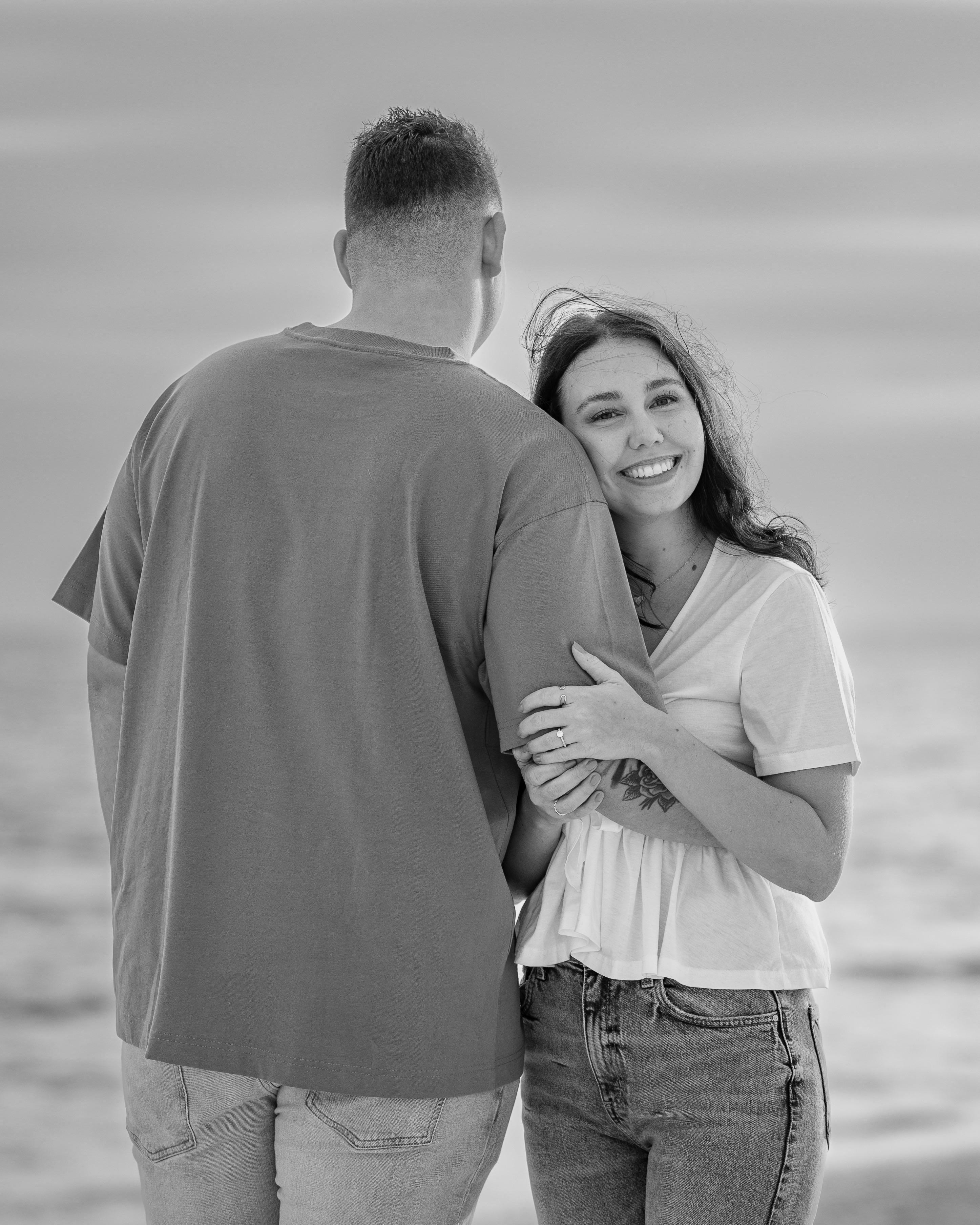 Mandy Curran and Hunter Blair's Wedding Website