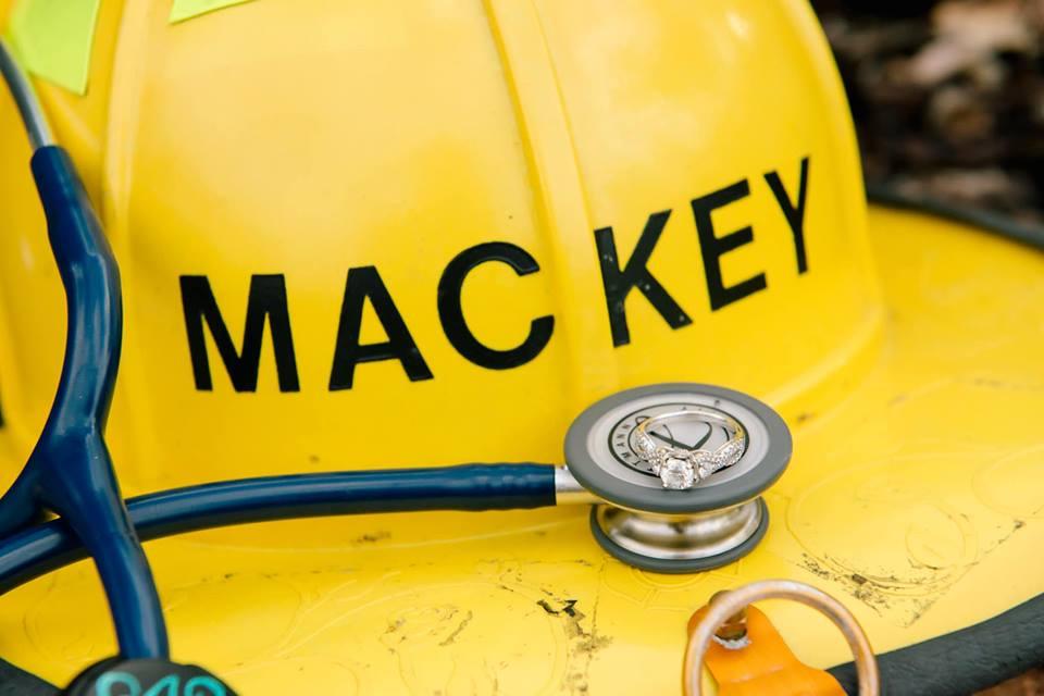 Kelly Hinckley and Patrick Mackey's Wedding Website