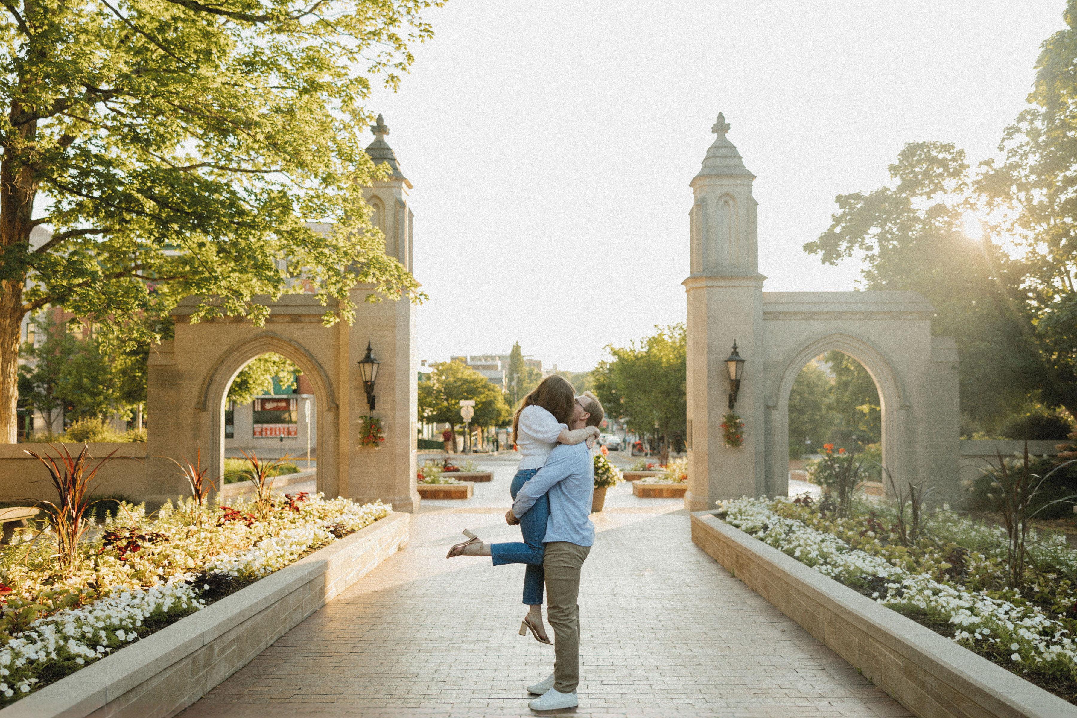 Erin Lynn Clarke and Patrick William Leppert's Wedding Website